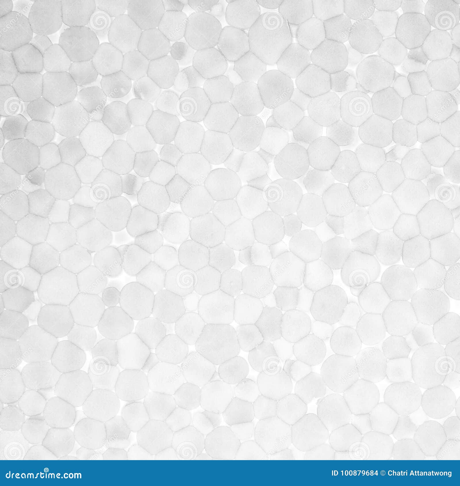 Macro texture foam sheet stock photo. Image of copyspace - 100879684
