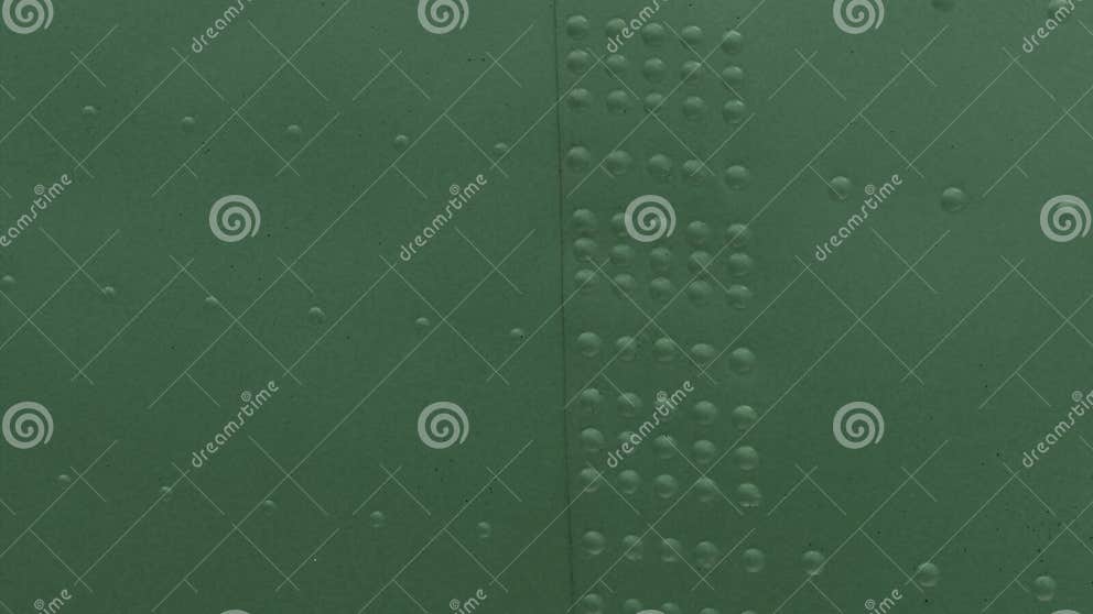Abstract Background Made of Metal Cladding with Rivets. Stock Photo ...