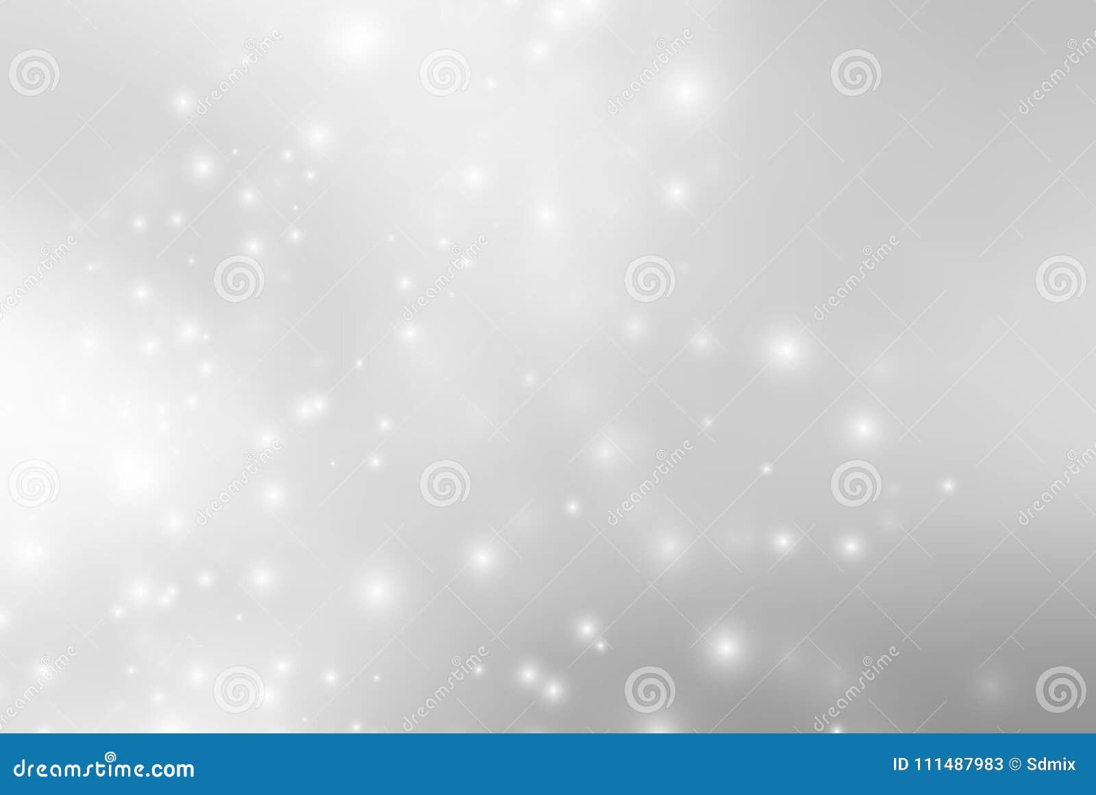 Abstract Background with Magic Effect. Stock Vector - Illustration of ...