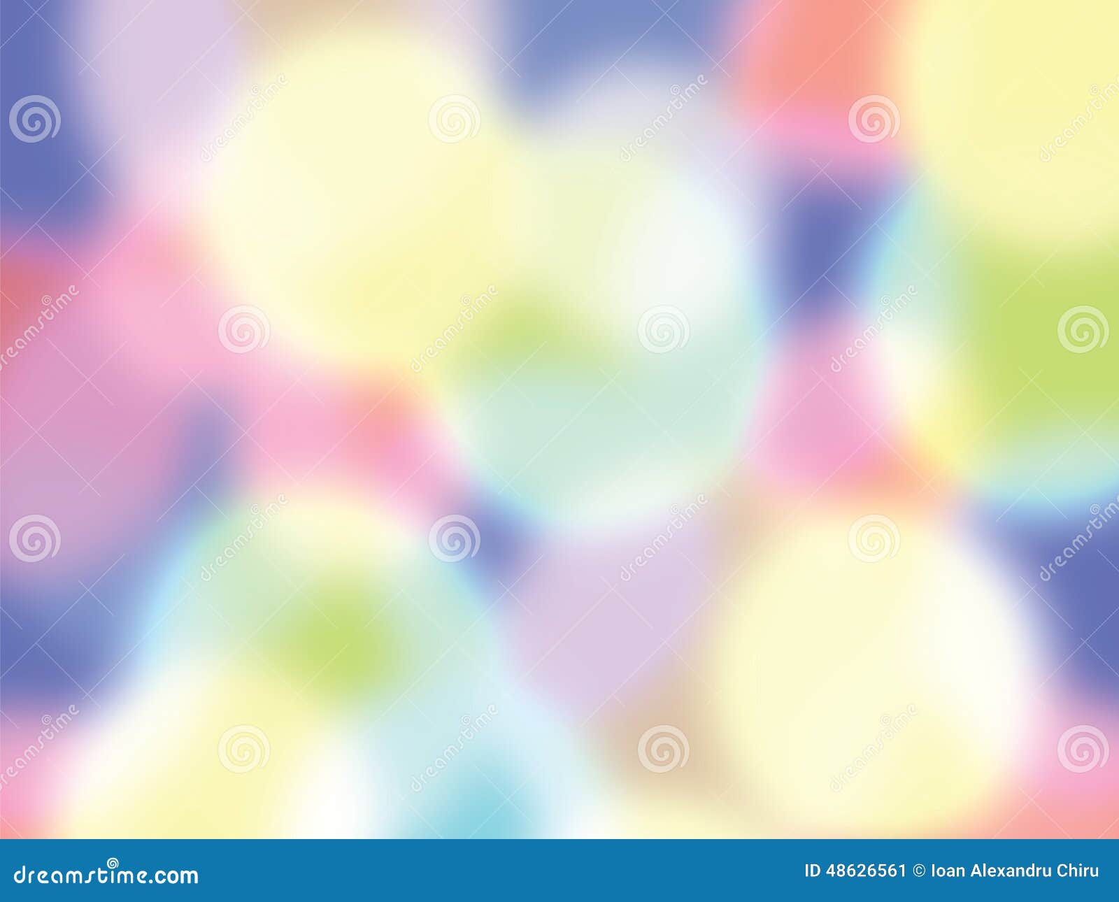 Abstract Background with Many Colour Stock Image - Image of creative ...