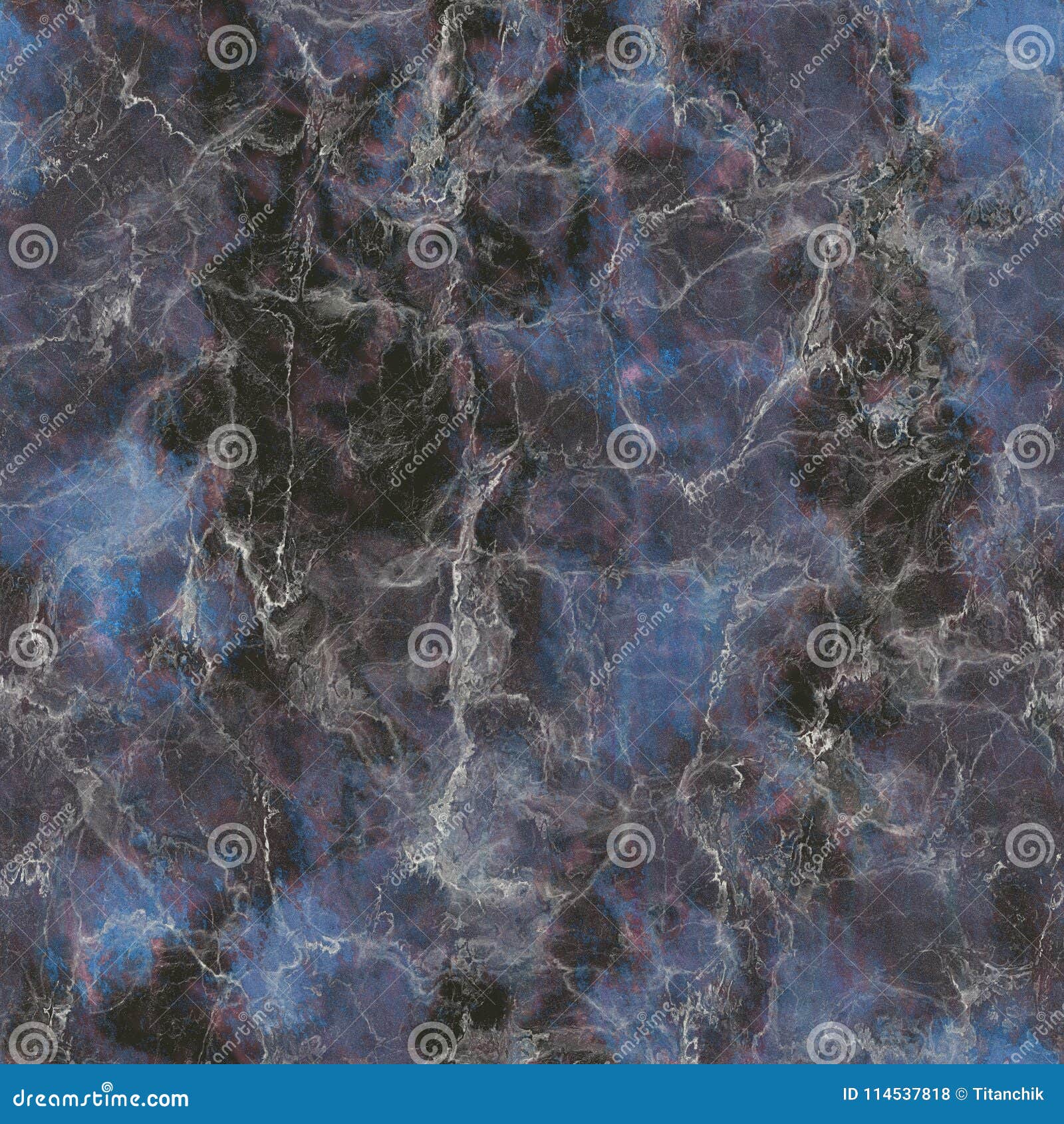 Abstract Background- Marbleized Effect Stock Illustration ...