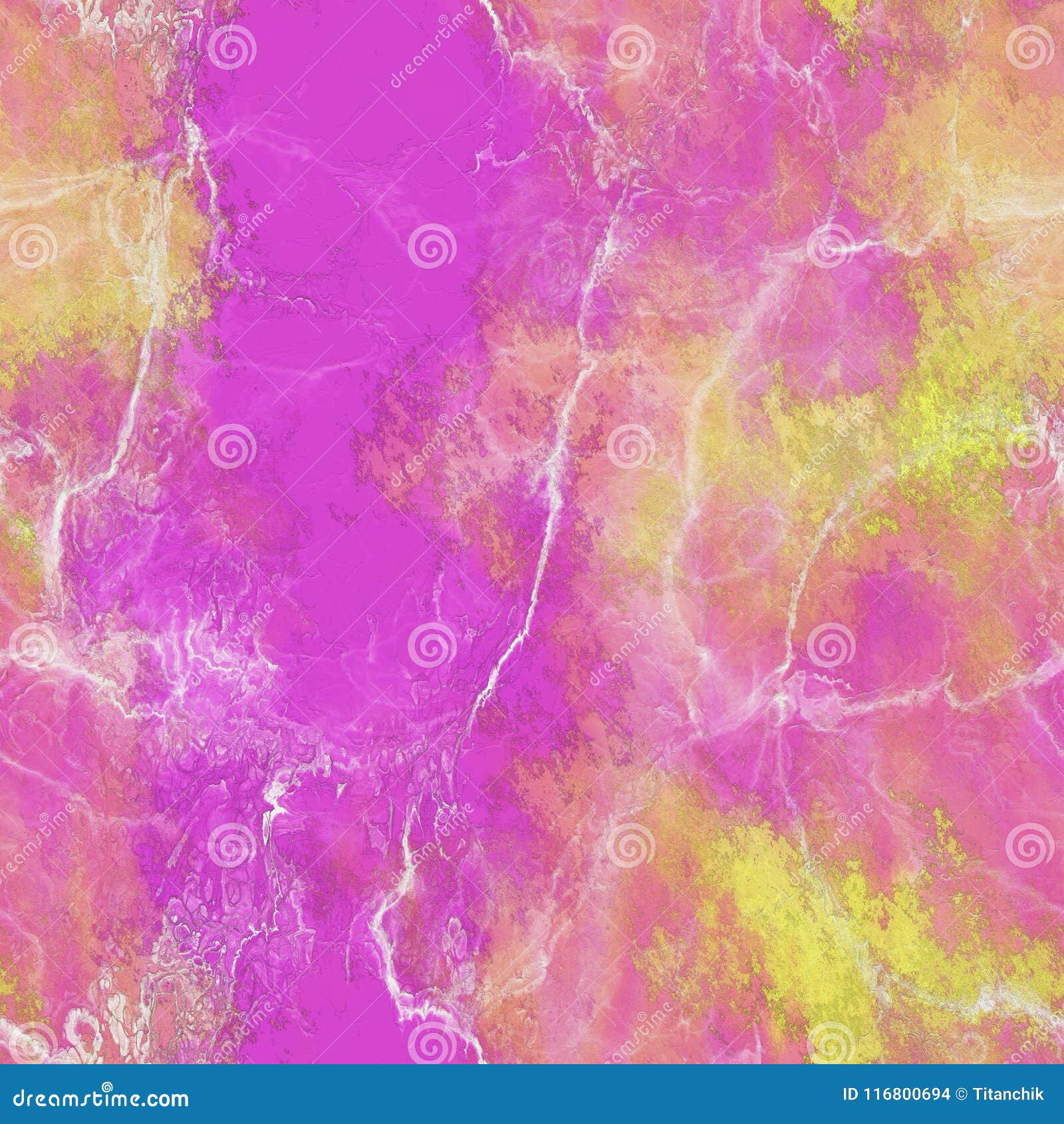 Abstract Background- Marbleized Effect Stock Illustration ...