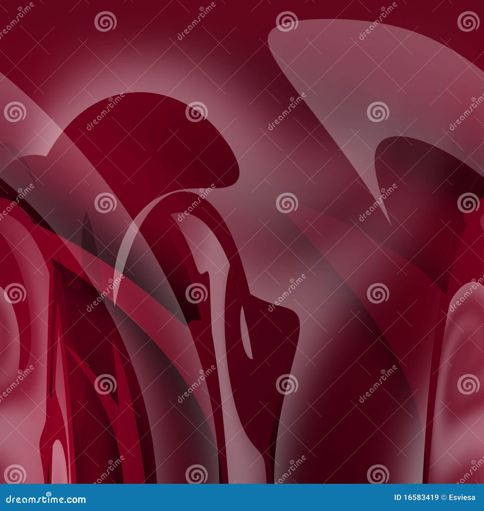 Abstract Background for Marketing Themes Stock Illustration ...