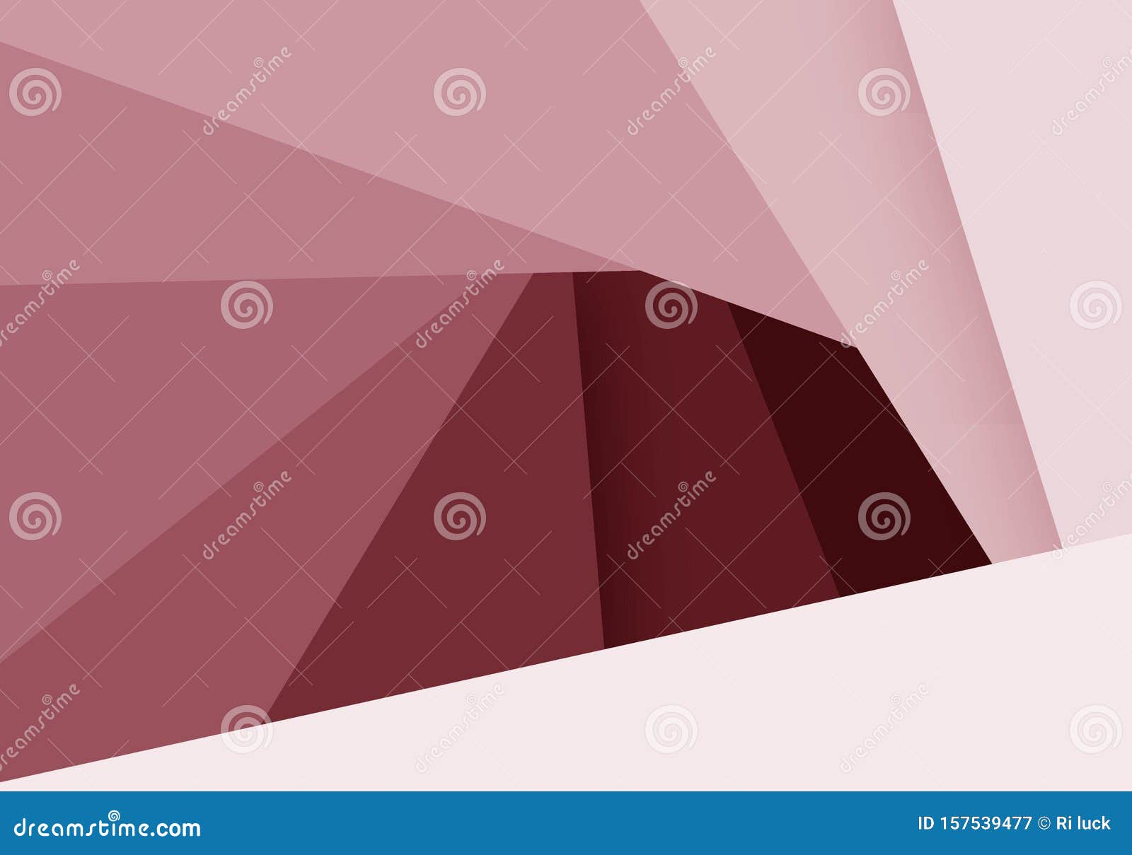 Abstract Background. Material Design Concept Stock Illustration ...