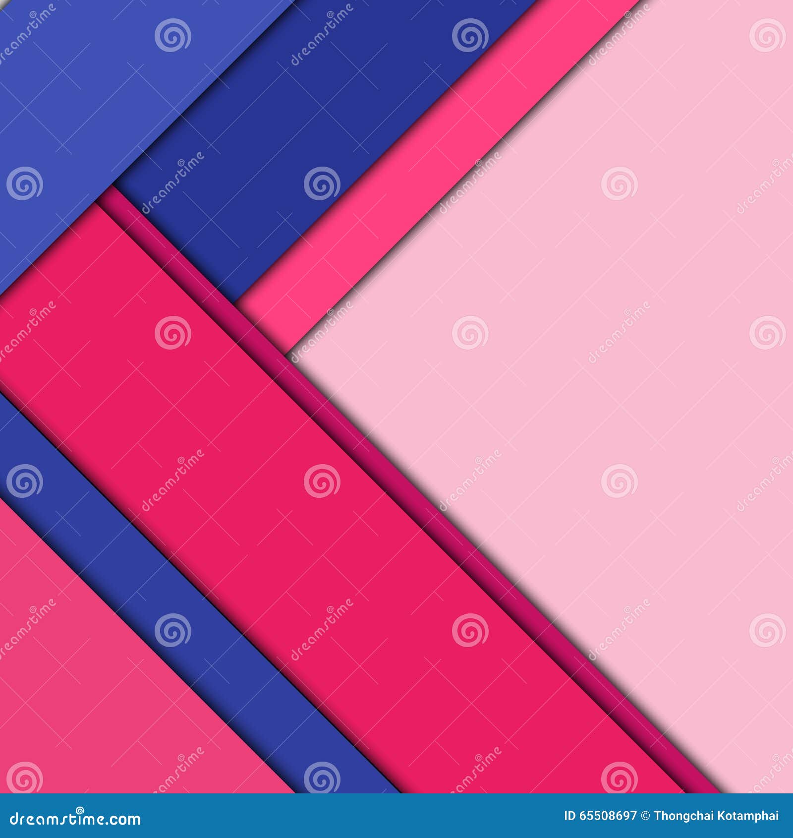 Abstract Background Material Design Stock Illustration - Illustration ...