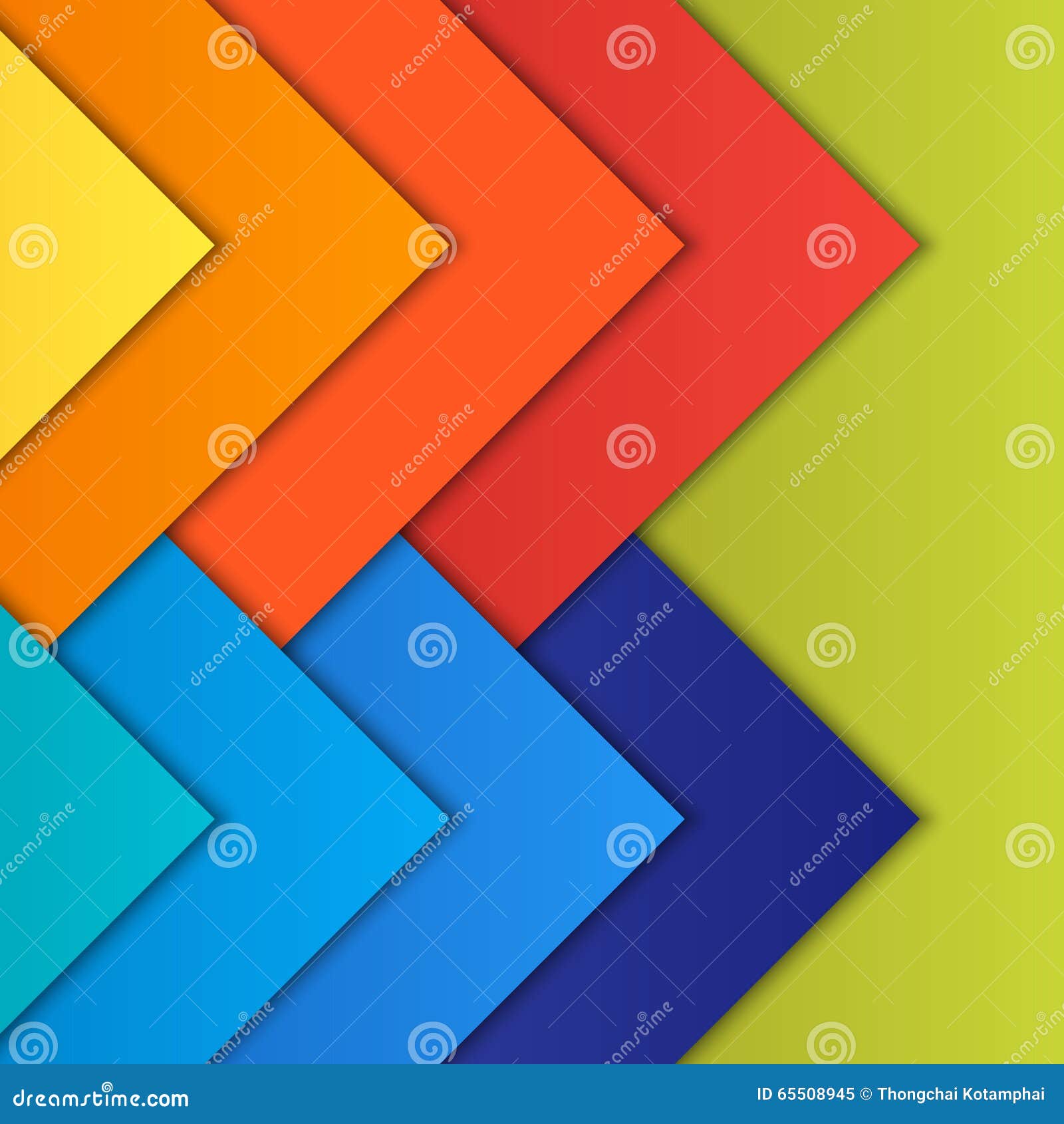 Abstract Background Material Design Stock Illustration - Illustration ...