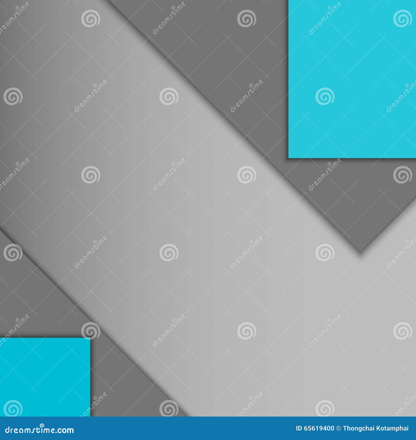 Abstract Background Material Design Stock Vector - Illustration of ...