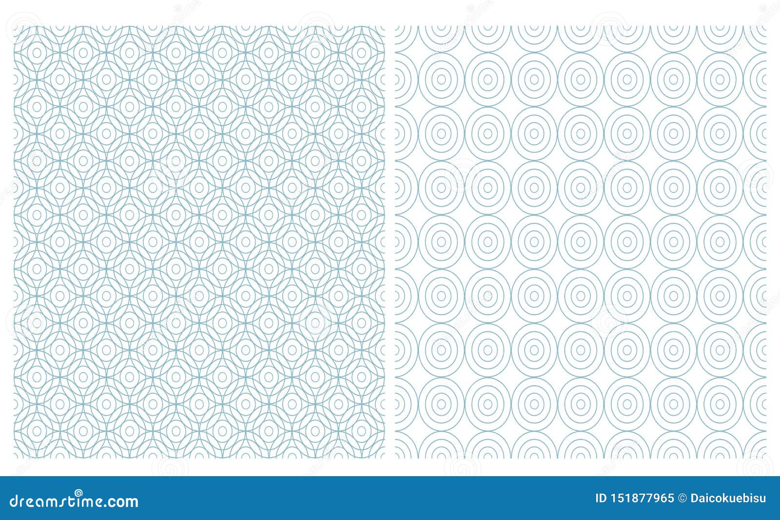 Abstract Background Material Using the Circle, Stock Vector ...