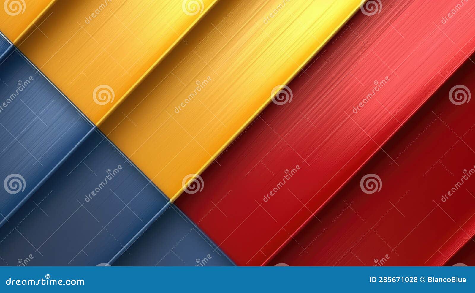 The Abstract Background of Metal Texture with Empty Space in Red ...