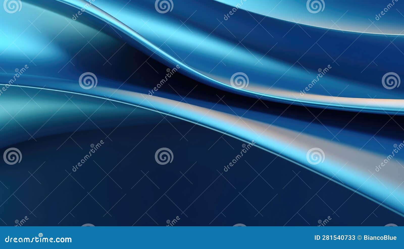 The Abstract Background of Metal Texture with Empty Space in Soft Light ...