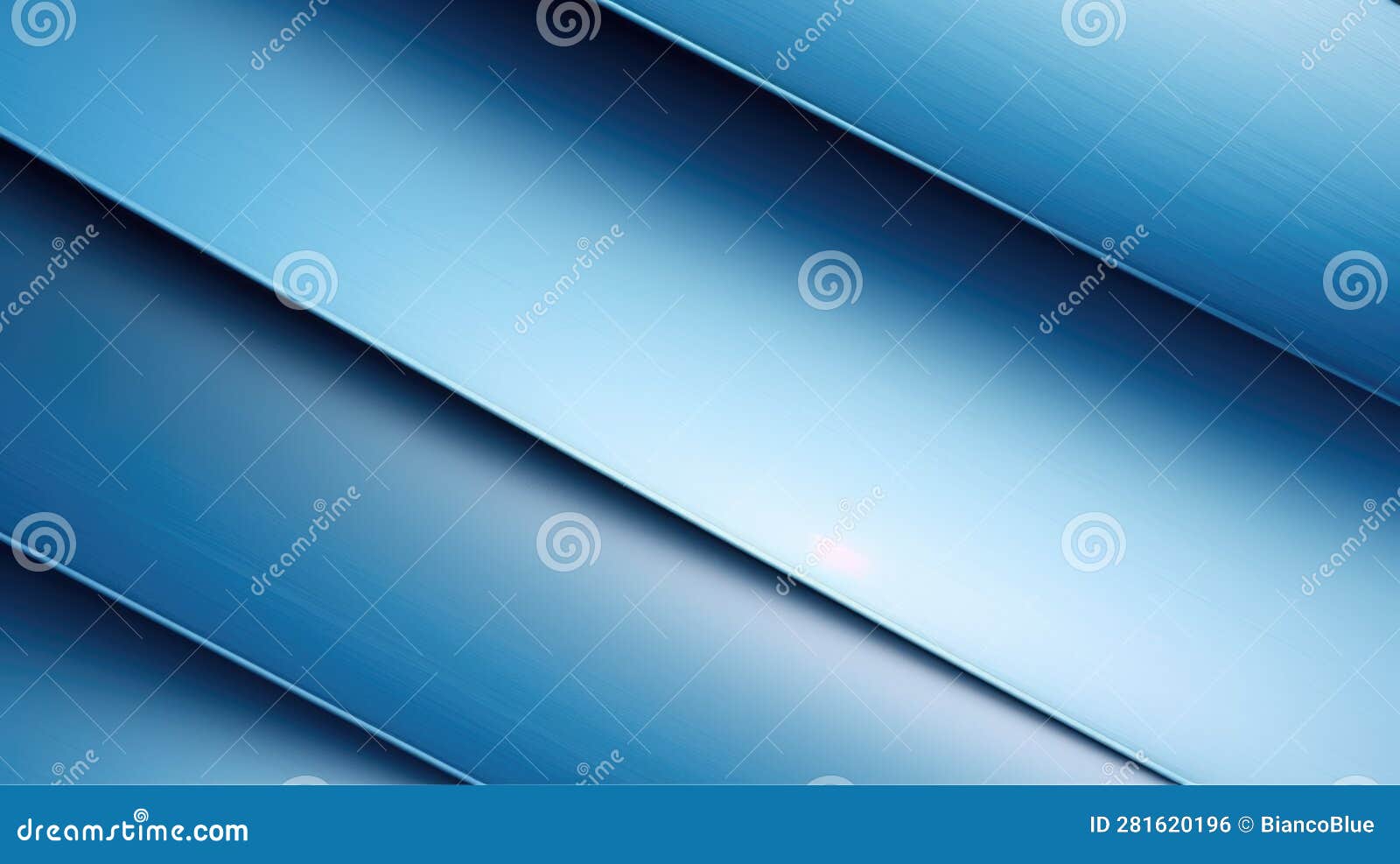 The Abstract Background of Metal Texture with Empty Space in Soft Light ...