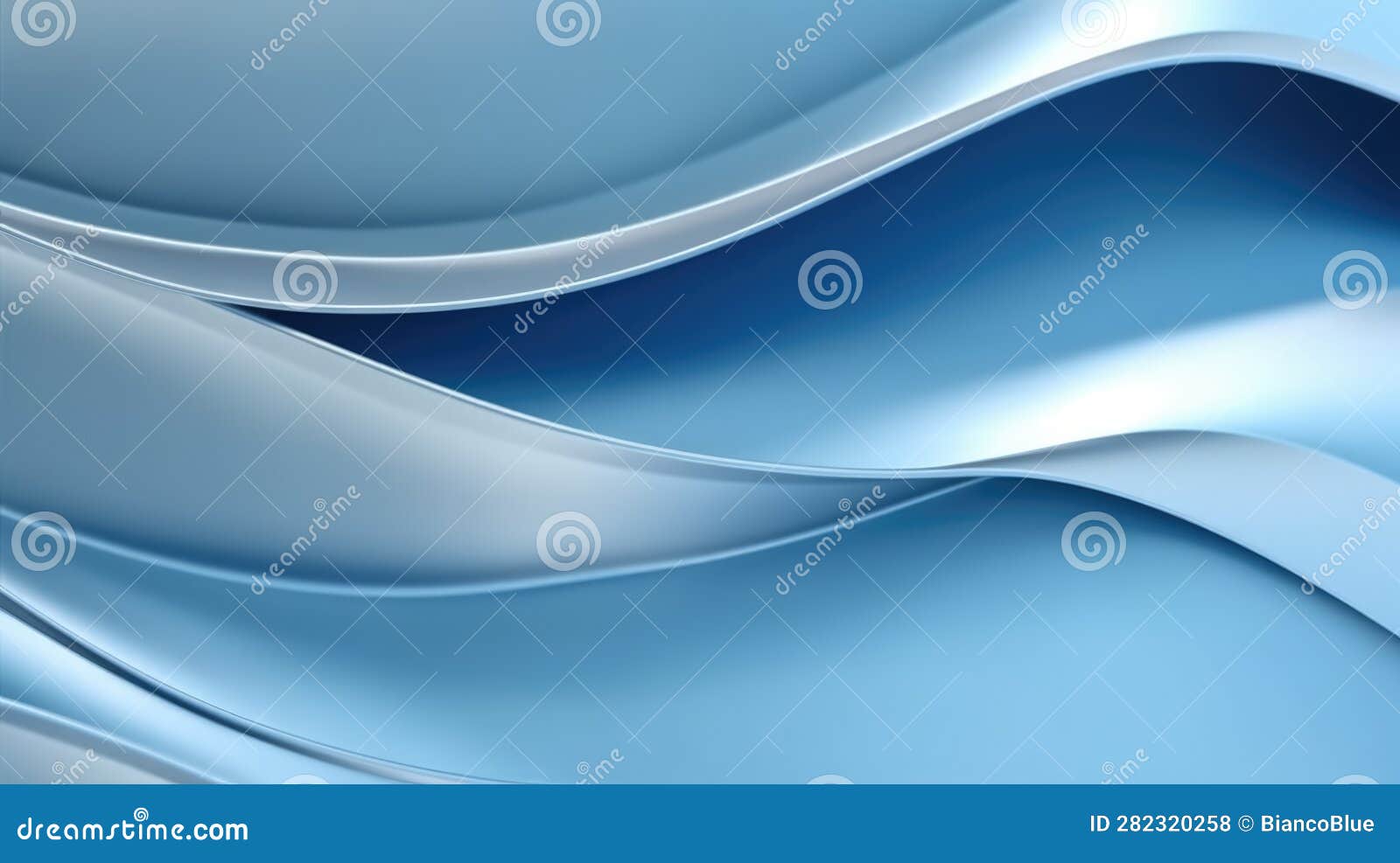 The Abstract Background of Metal Texture with Empty Space in Soft Light ...