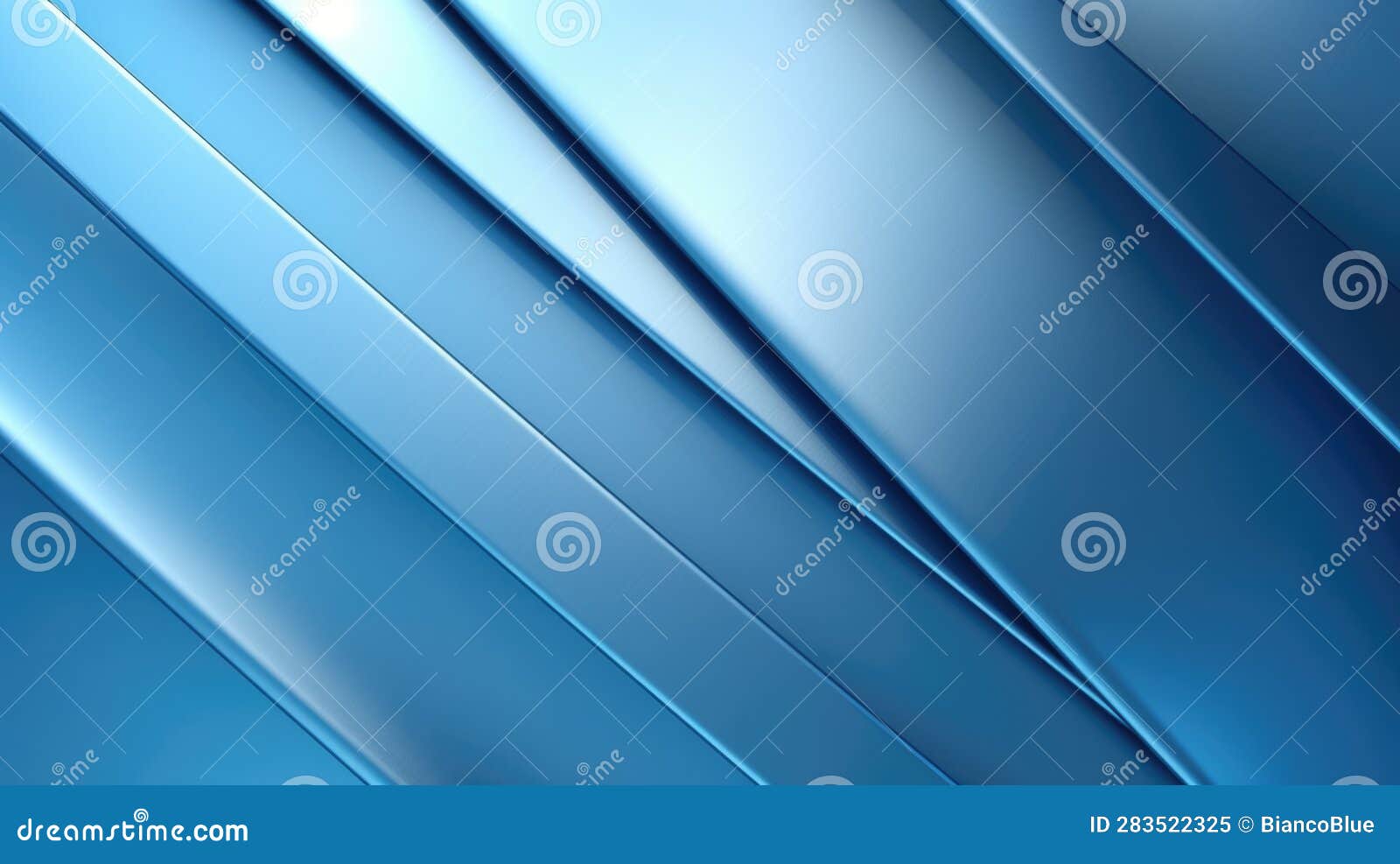 The Abstract Background of Metal Texture with Empty Space in Soft Light ...