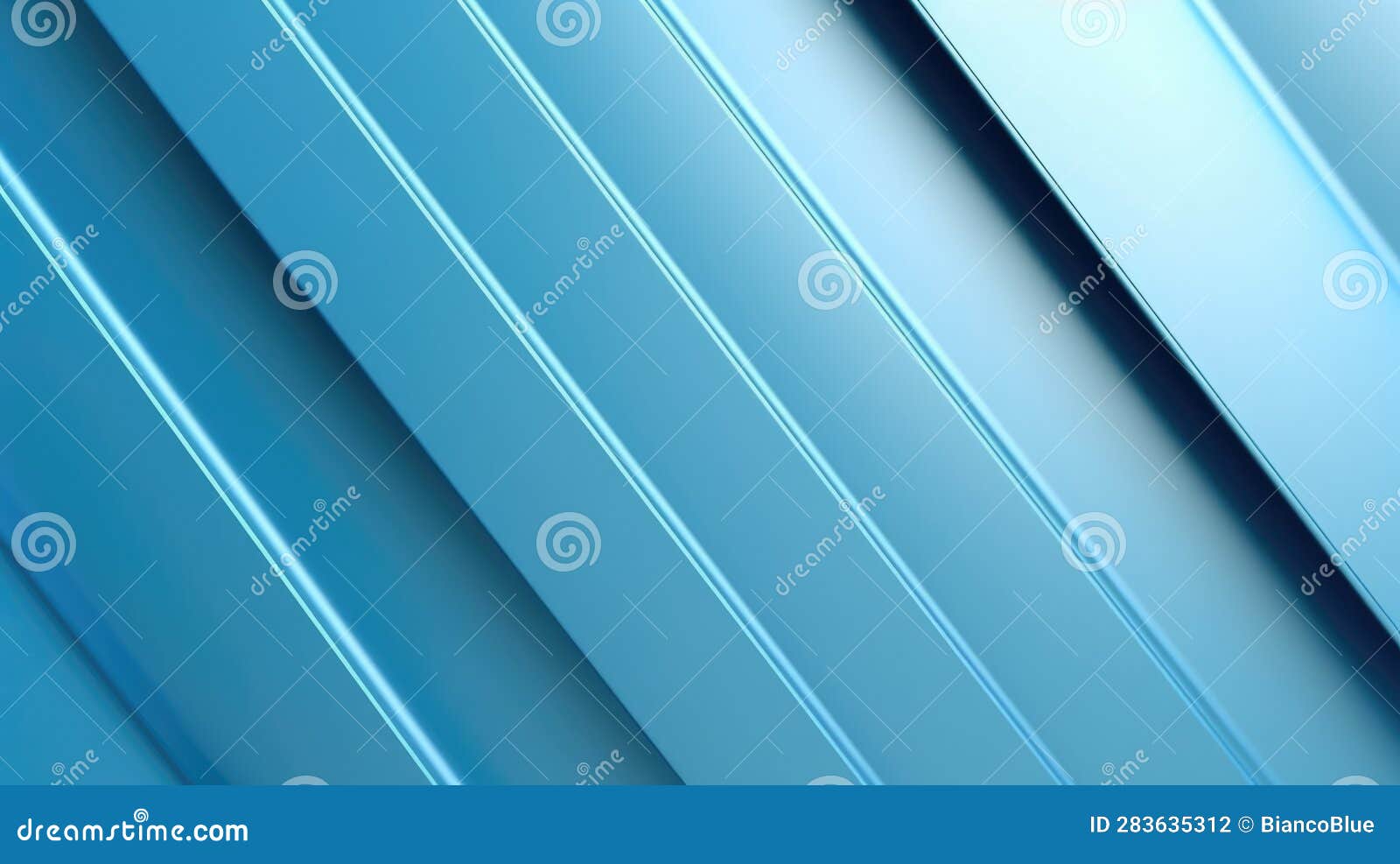 The Abstract Background of Metal Texture with Empty Space in Soft Light ...
