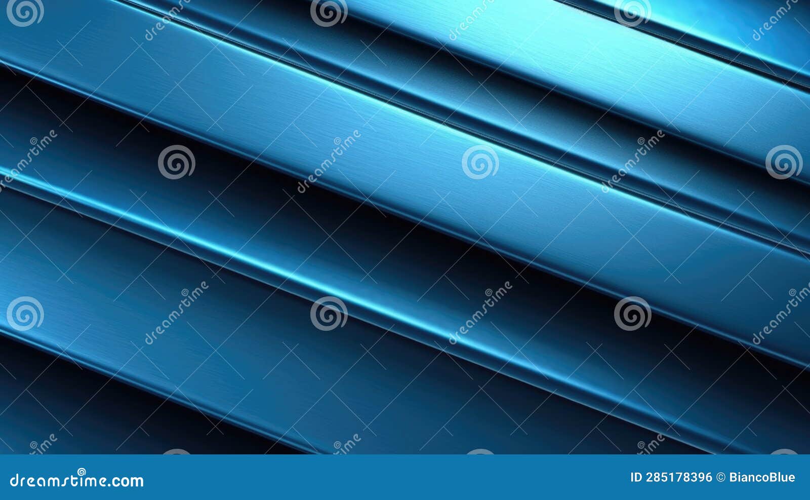 The Abstract Background of Metal Texture with Empty Space in Soft Light ...