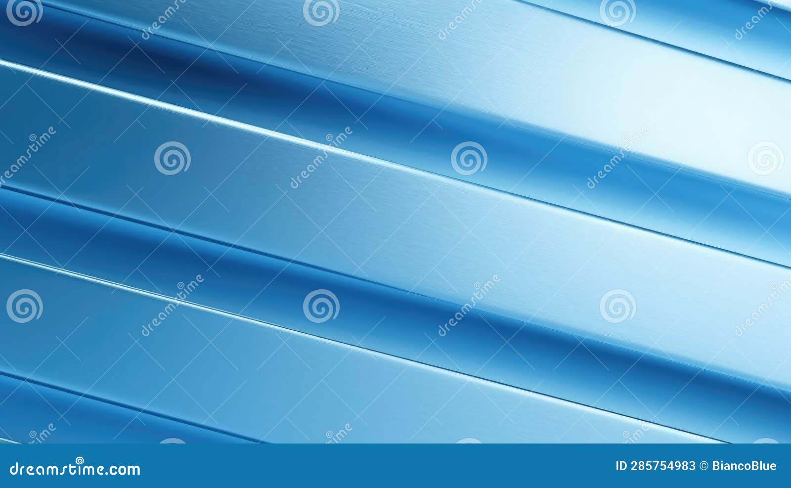 The Abstract Background of Metal Texture with Empty Space in Soft Light ...