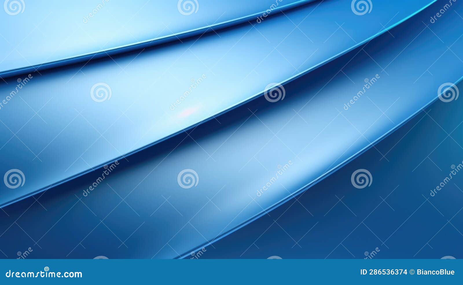 The Abstract Background of Metal Texture with Empty Space in Soft Light ...