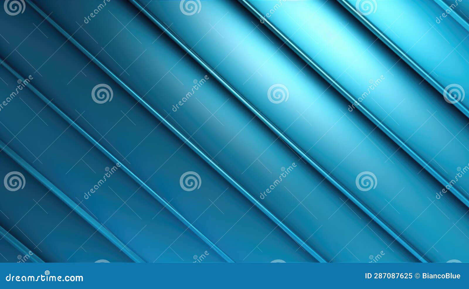 The Abstract Background of Metal Texture with Empty Space in Soft Light ...