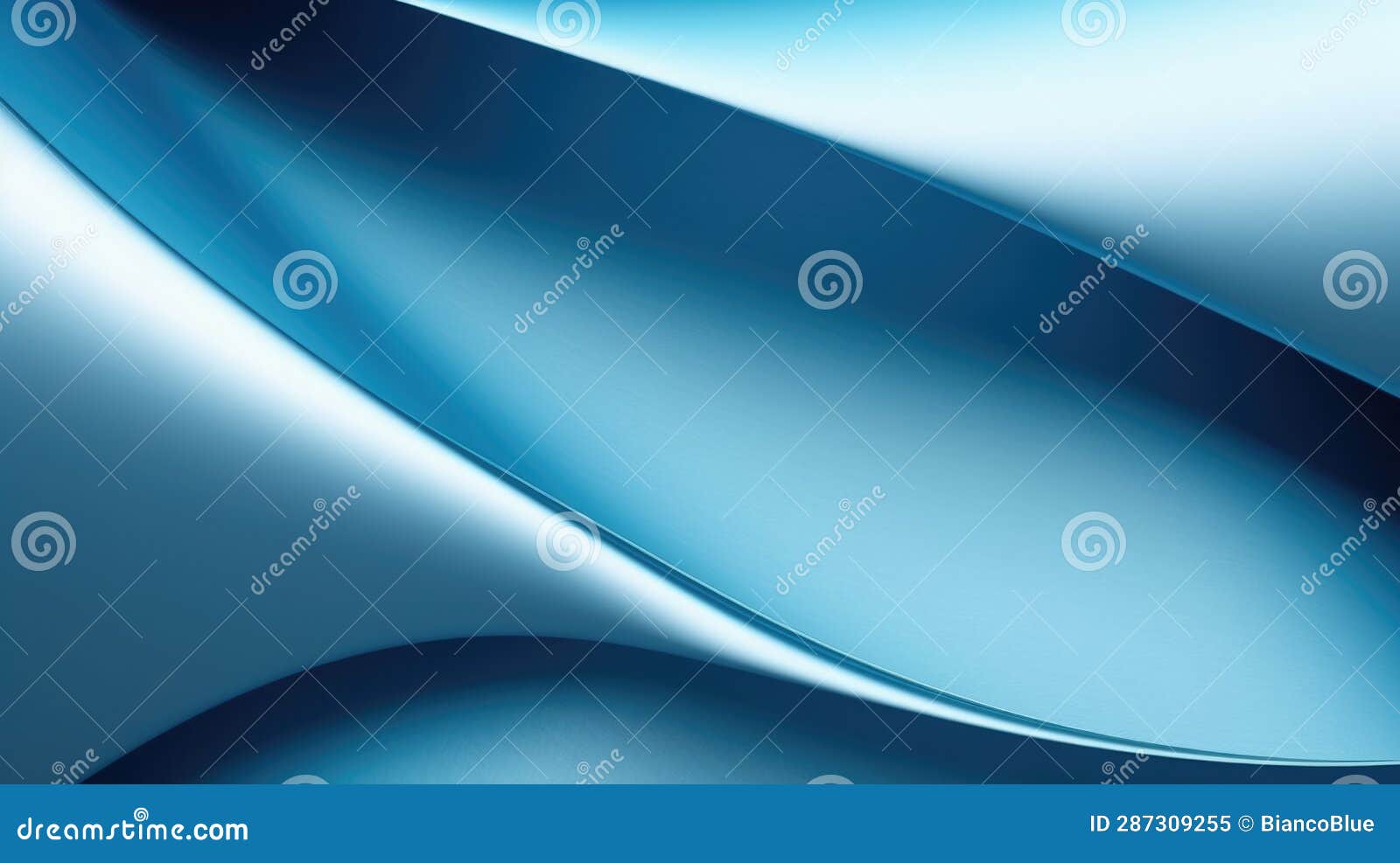The Abstract Background of Metal Texture with Empty Space in Soft Light ...
