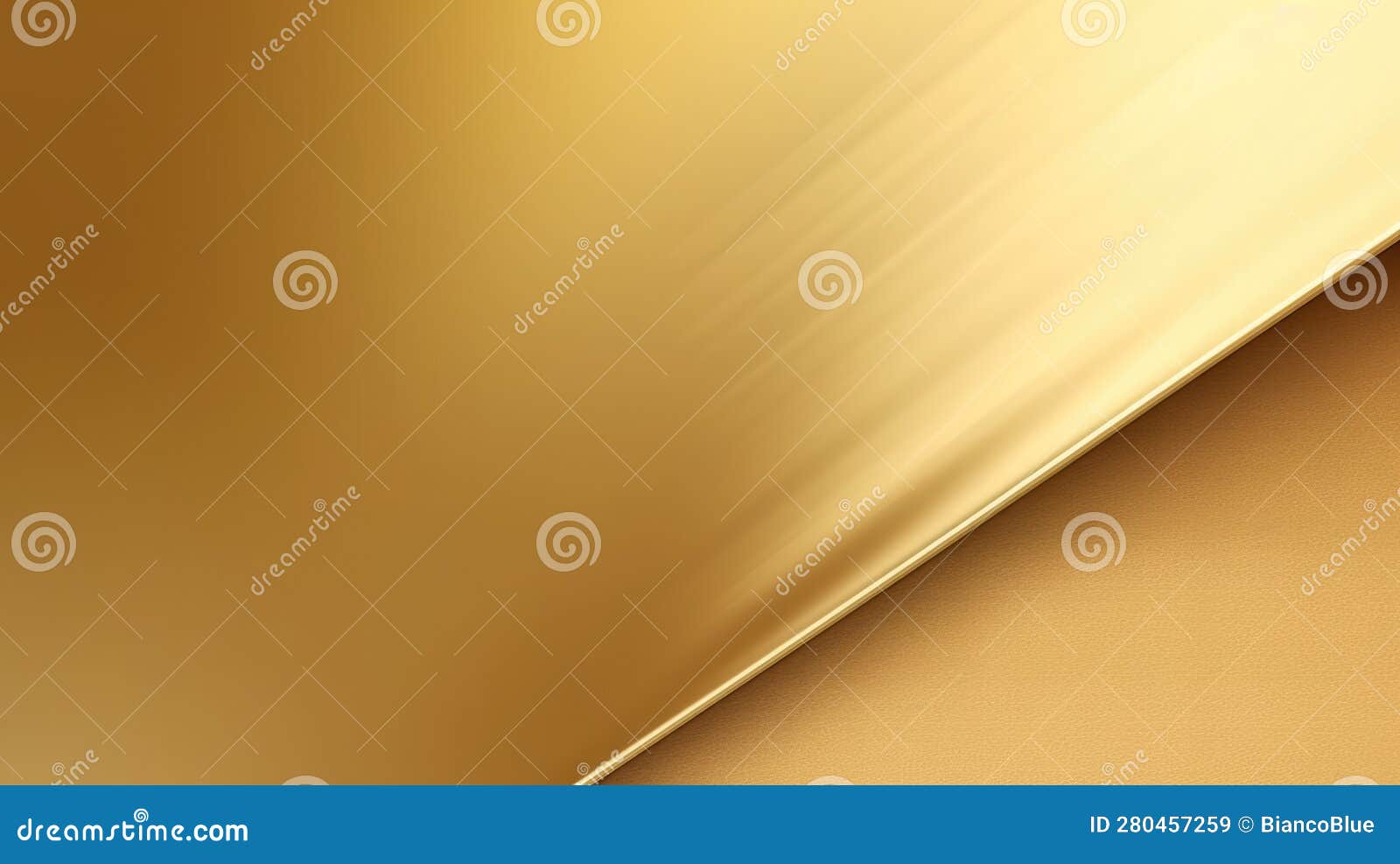 The Abstract Background of Metal Texture with Empty Space in Soft Light ...