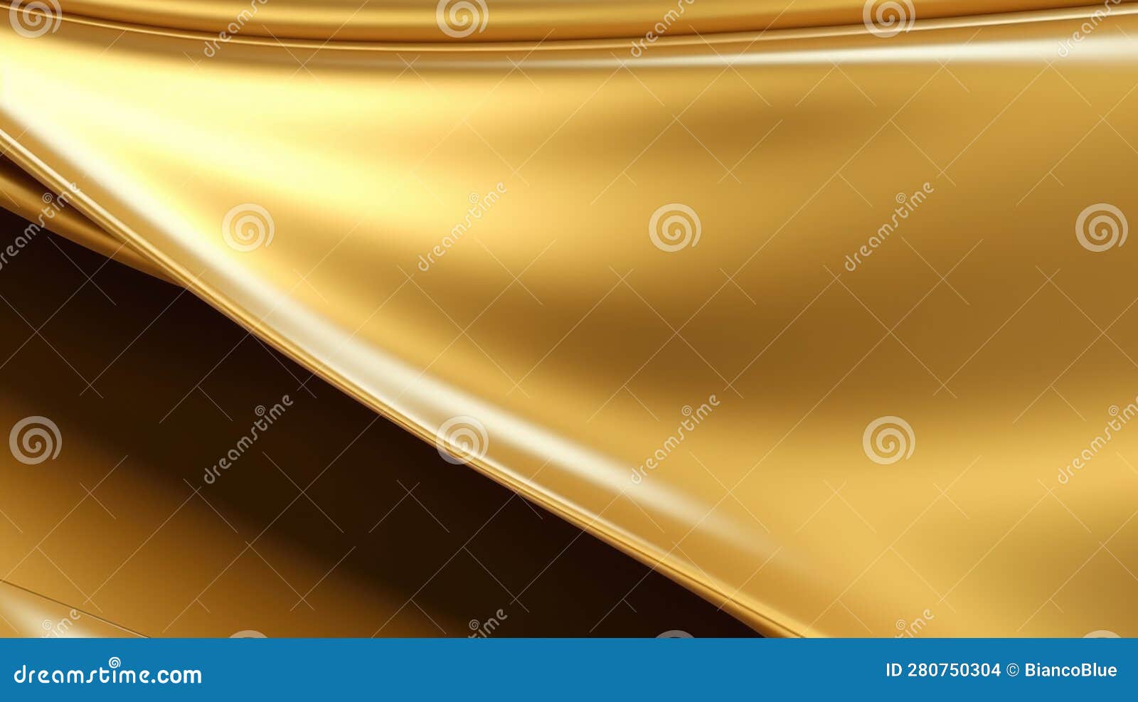 The Abstract Background of Metal Texture with Empty Space in Soft Light ...