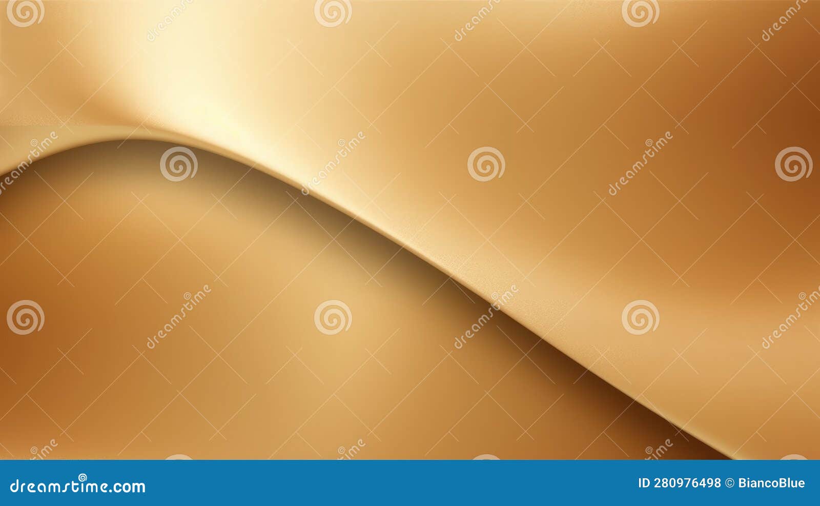 The Abstract Background of Metal Texture with Empty Space in Soft Light ...