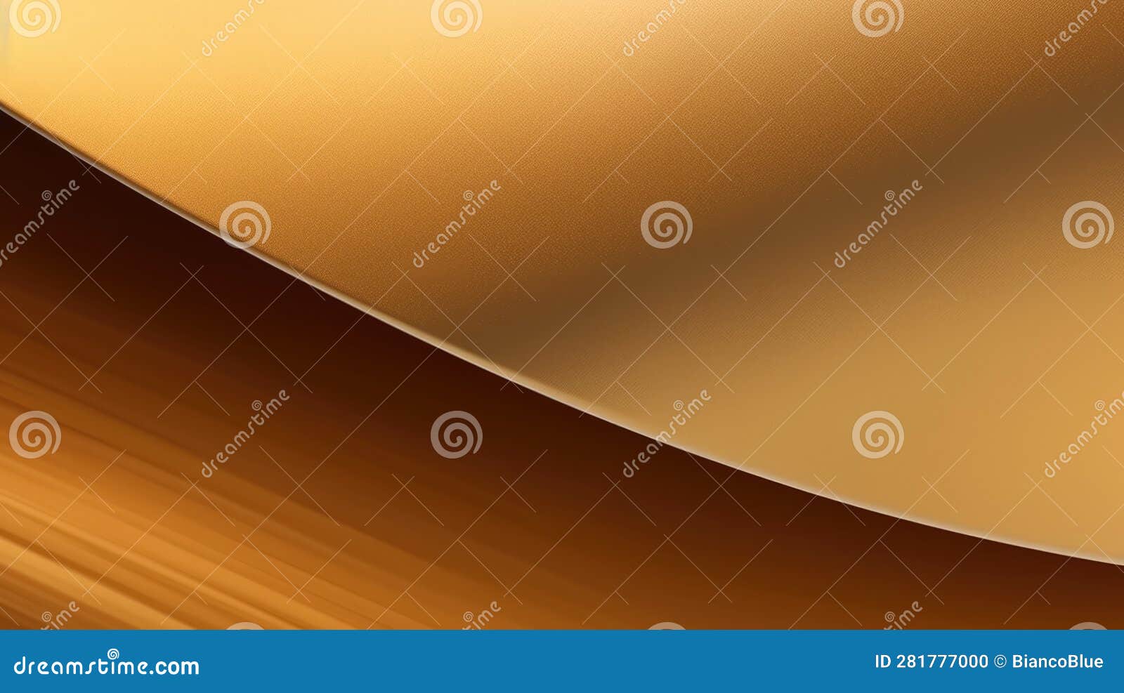 The Abstract Background of Metal Texture with Empty Space in Soft Light ...