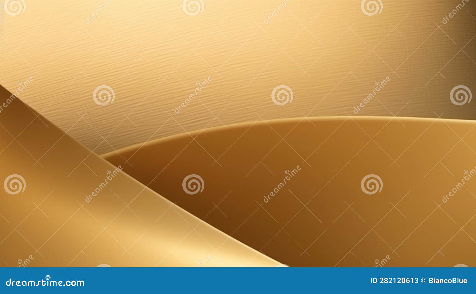 The Abstract Background of Metal Texture with Empty Space in Soft Light ...