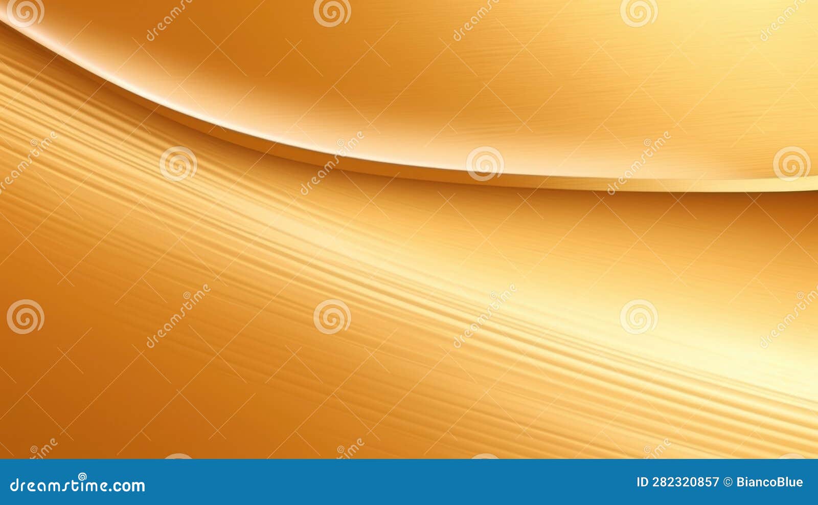 The Abstract Background of Metal Texture with Empty Space in Soft Light ...