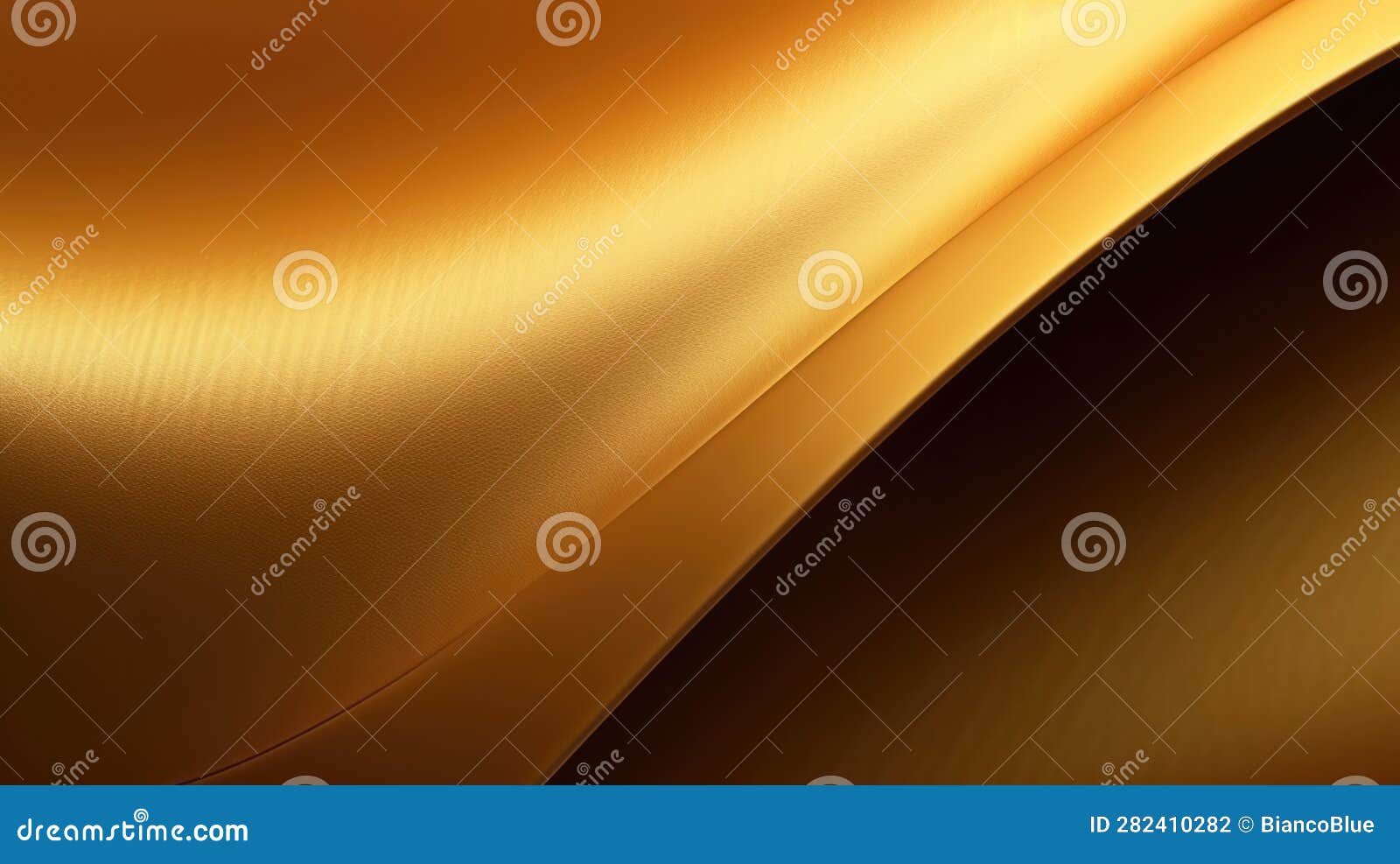 The Abstract Background of Metal Texture with Empty Space in Soft Light ...