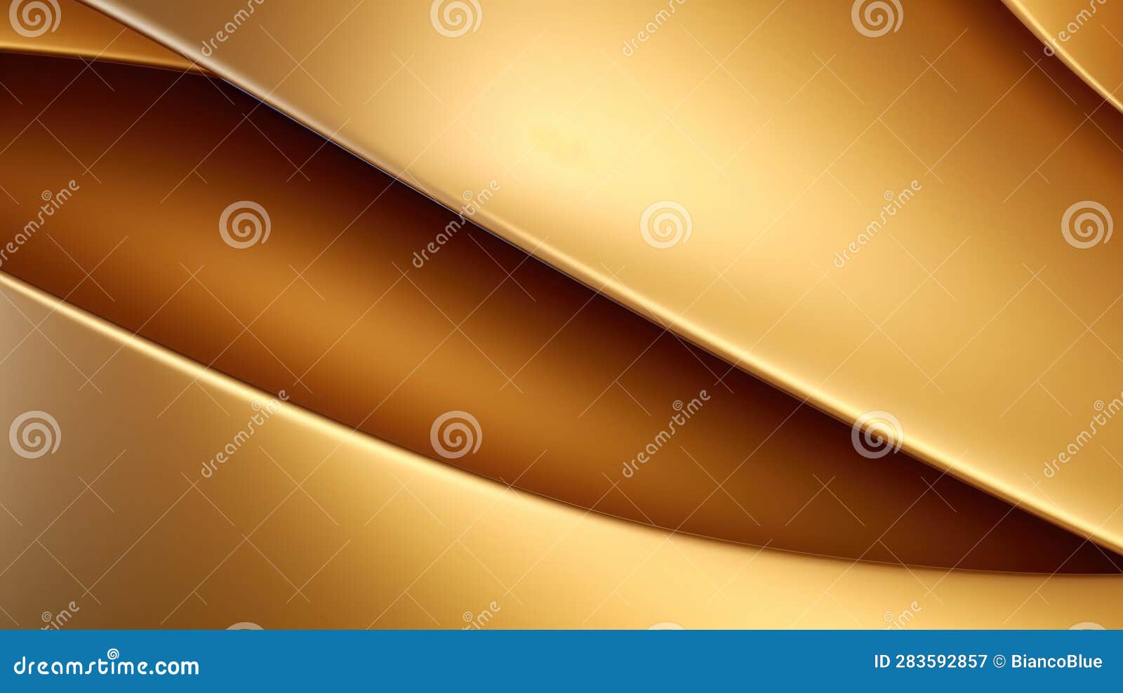 The Abstract Background of Metal Texture with Empty Space in Soft Light ...