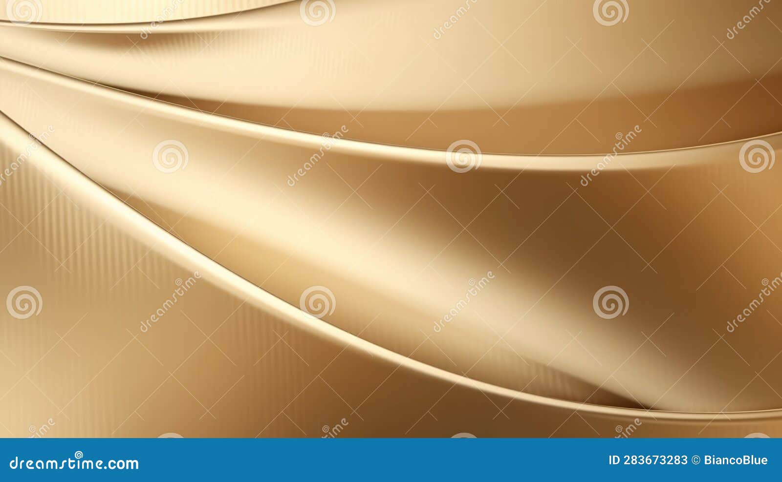The Abstract Background of Metal Texture with Empty Space in Soft Light ...