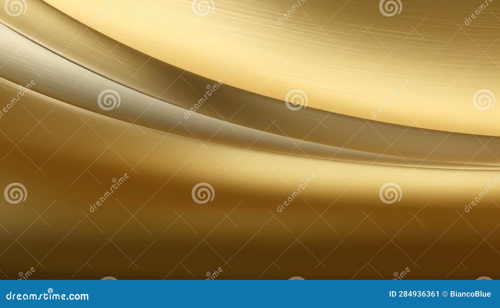 The Abstract Background of Metal Texture with Empty Space in Soft Light ...