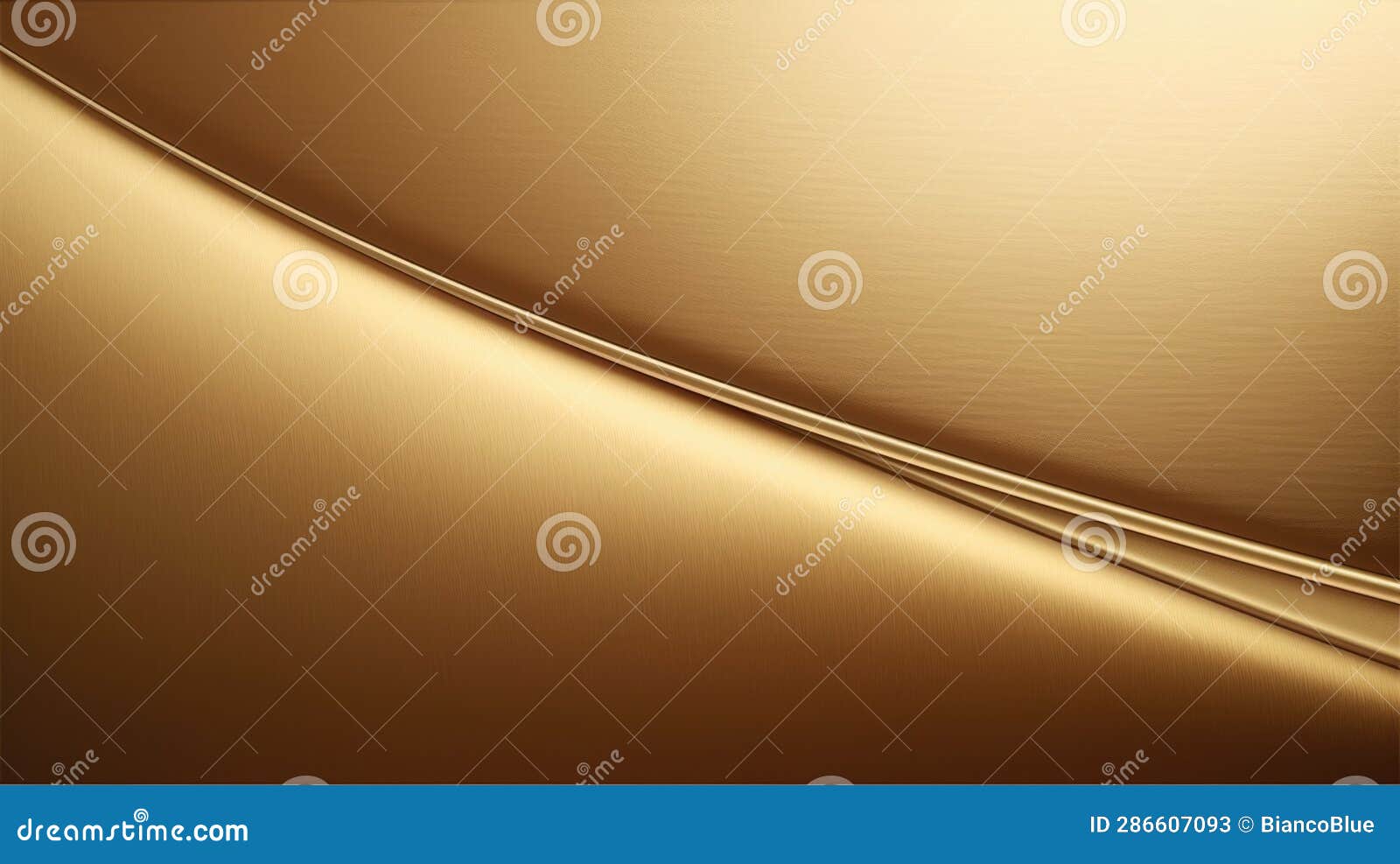 The Abstract Background of Metal Texture with Empty Space in Soft Light ...