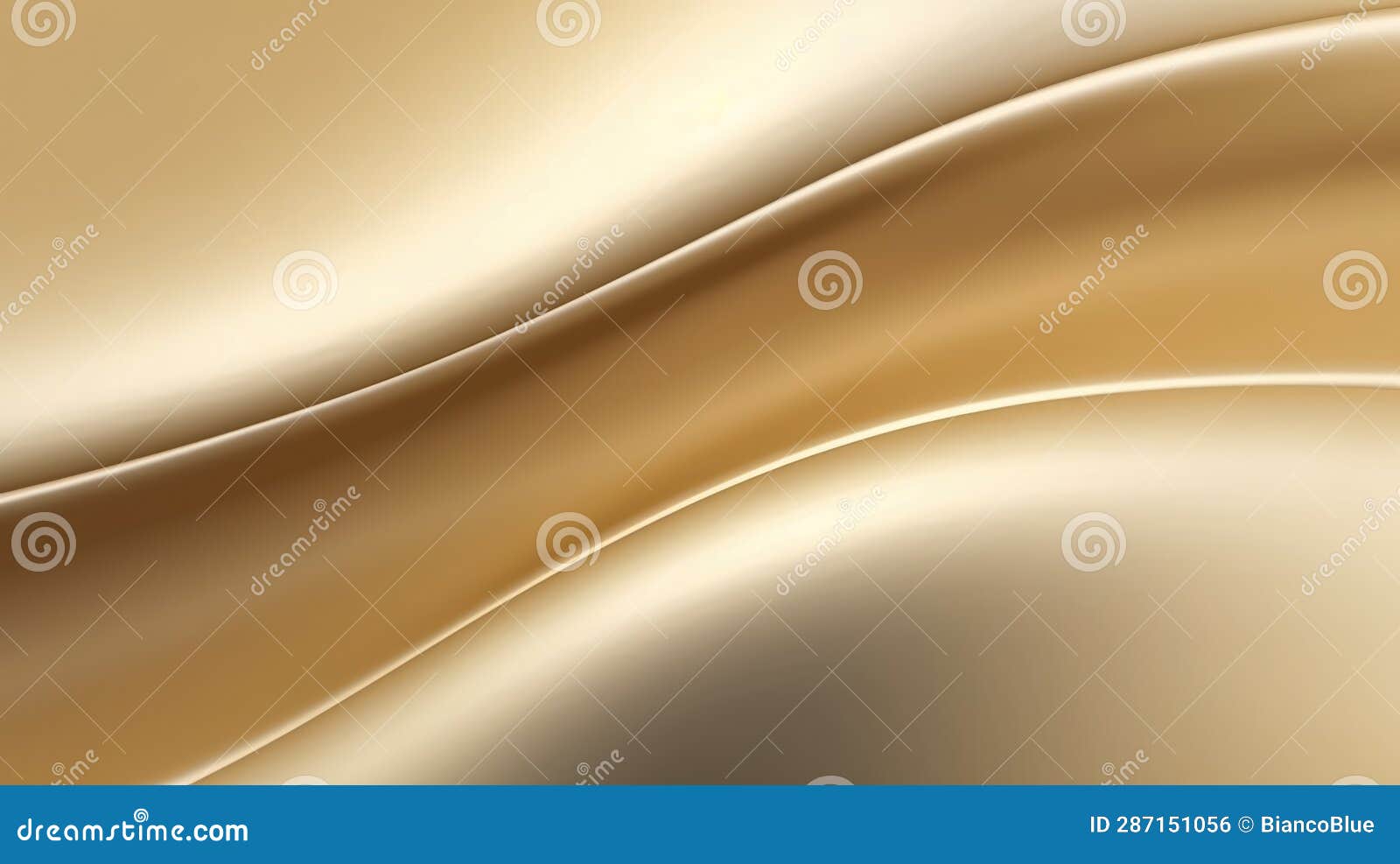 The Abstract Background of Metal Texture with Empty Space in Soft Light ...