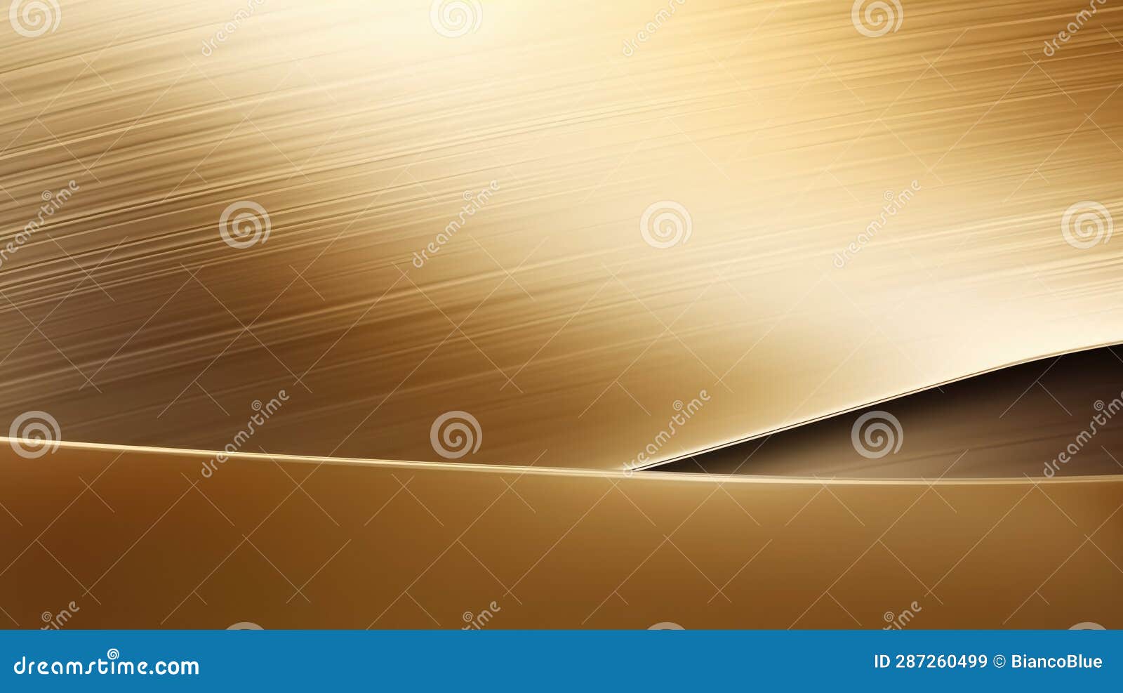 The Abstract Background of Metal Texture with Empty Space in Soft Light ...