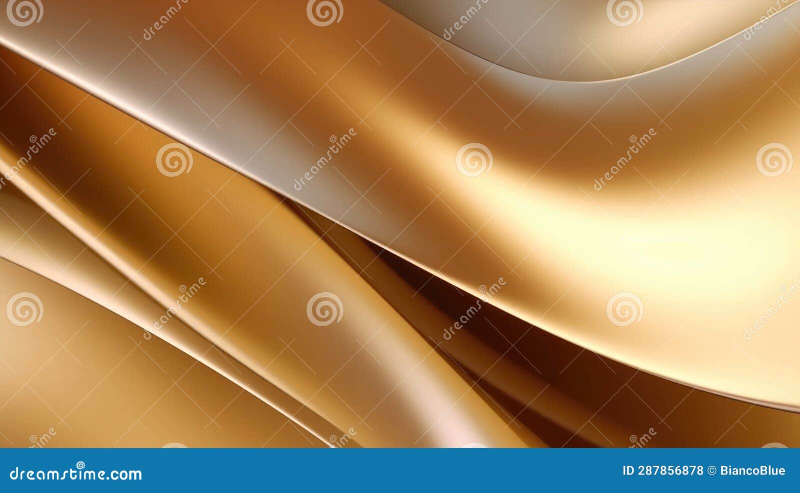 The Abstract Background of Metal Texture with Empty Space in Soft Light ...