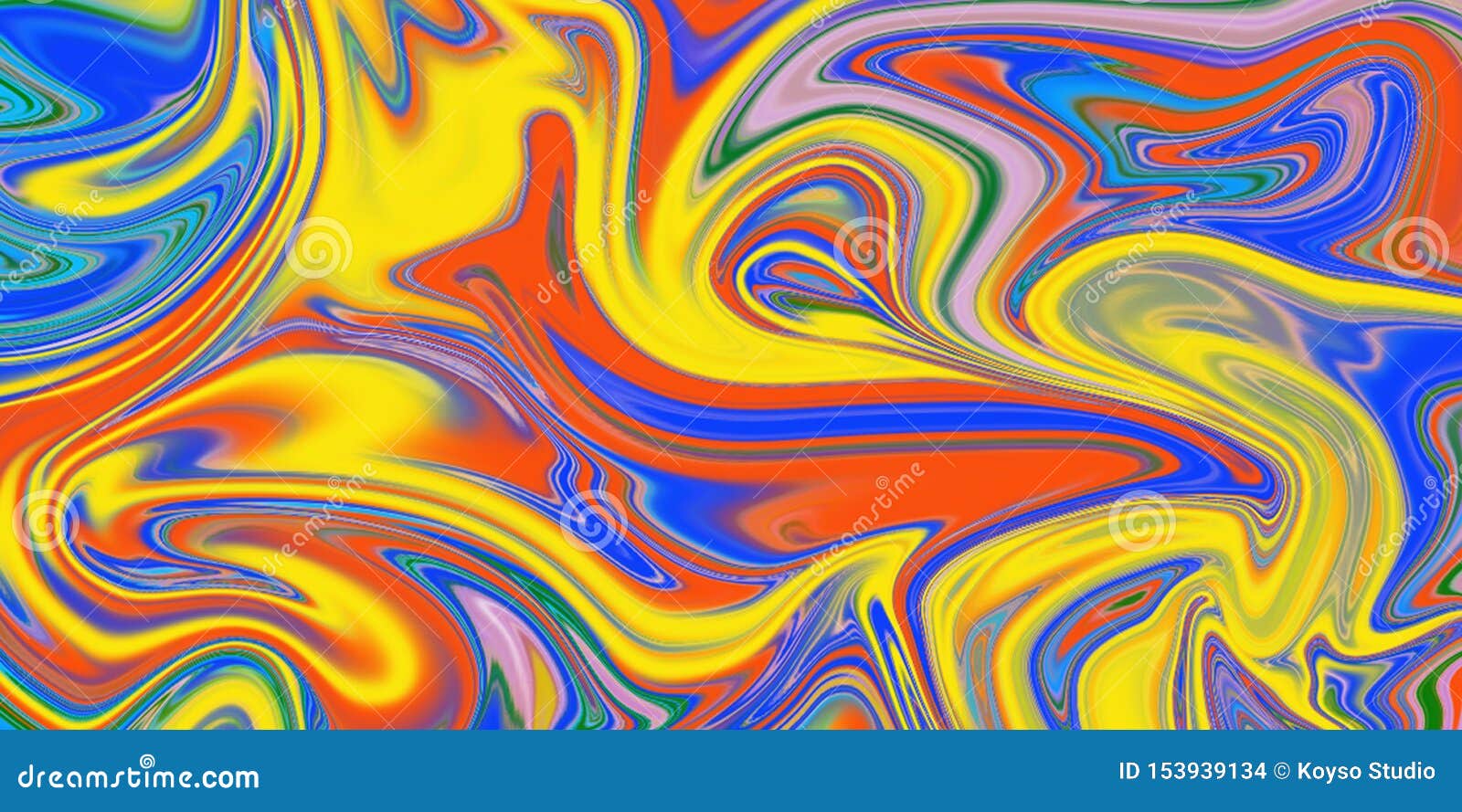 Abstract Background,modern Bright Color Pattern Colorful Variety ...