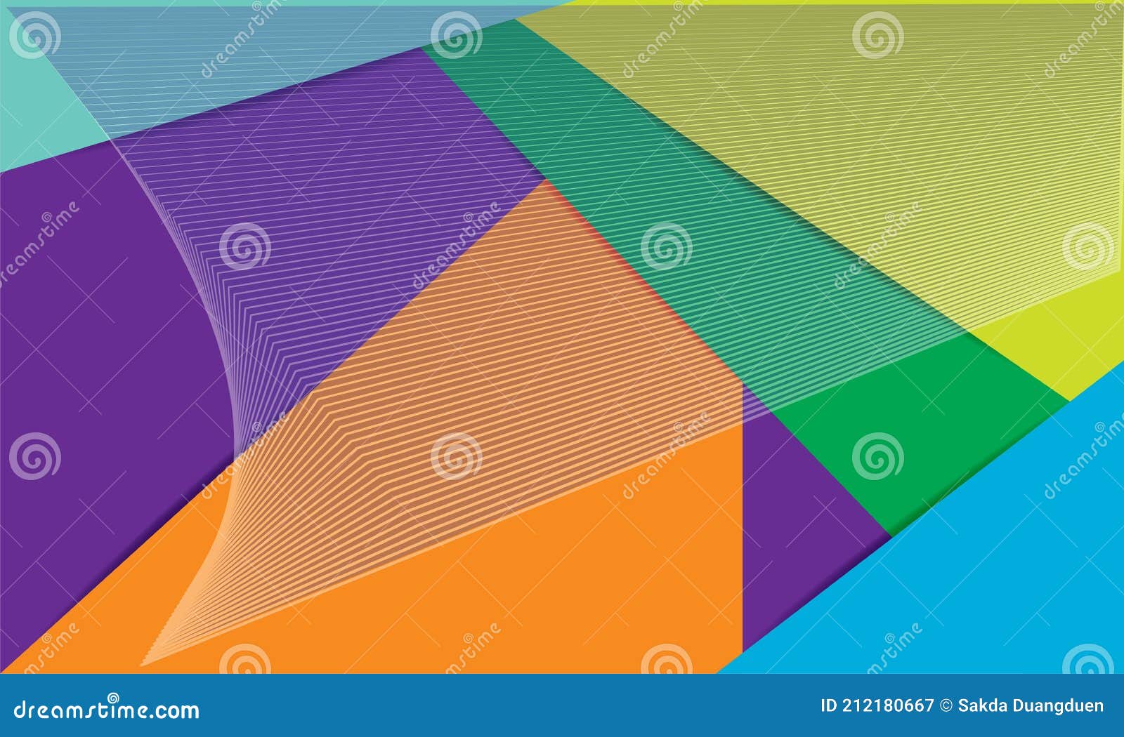 Abstract Background Modern, Futuristic Graphics Background with ...