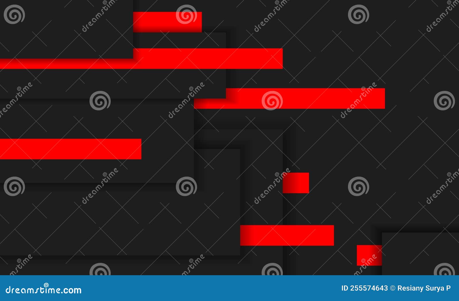 Abstract Background with Modern but Simple Concept. Vector 10 Stock ...