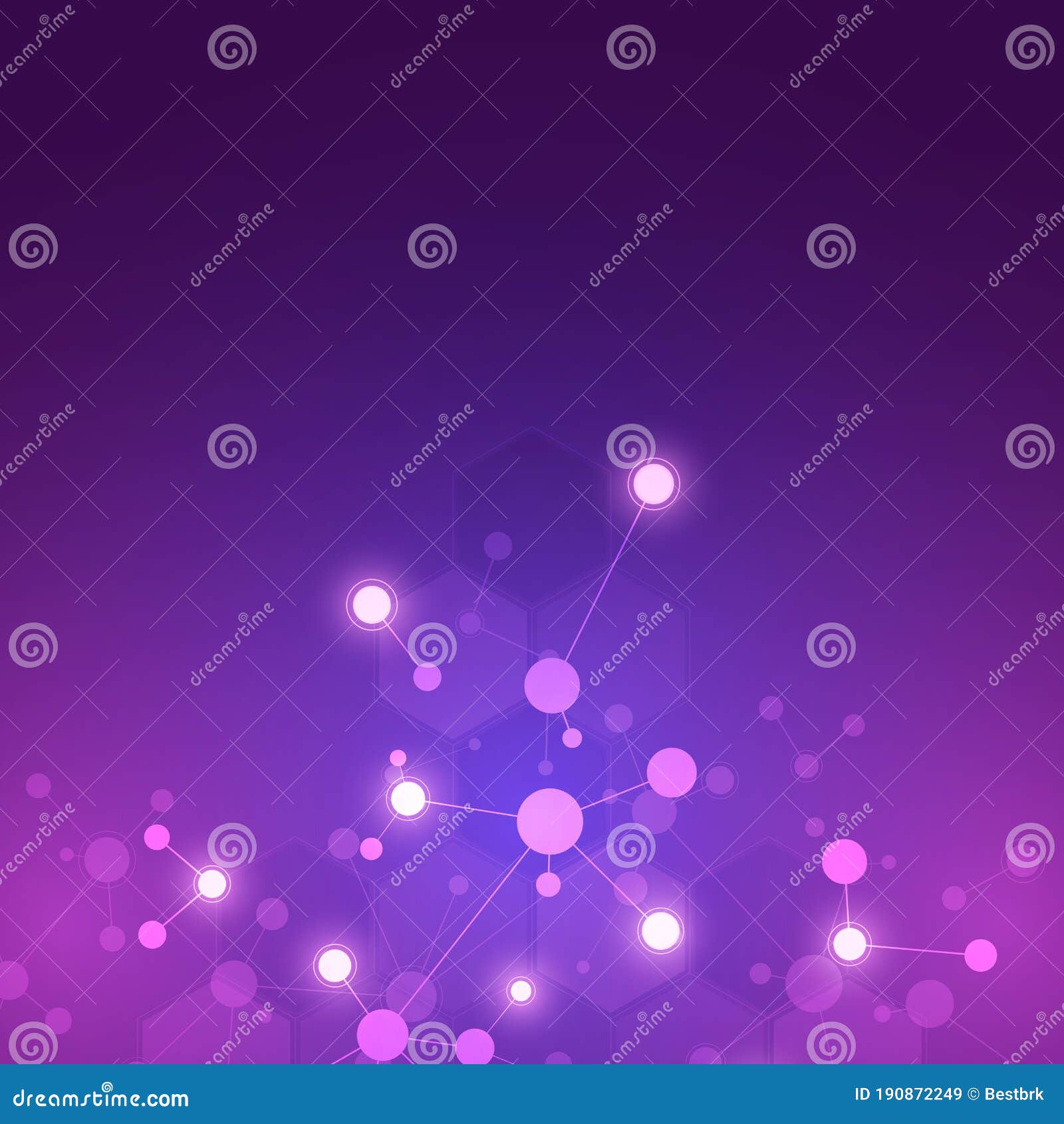 DNA Strand, Genetic Code, Biology Molecule, Science Symbol, Heredity ...