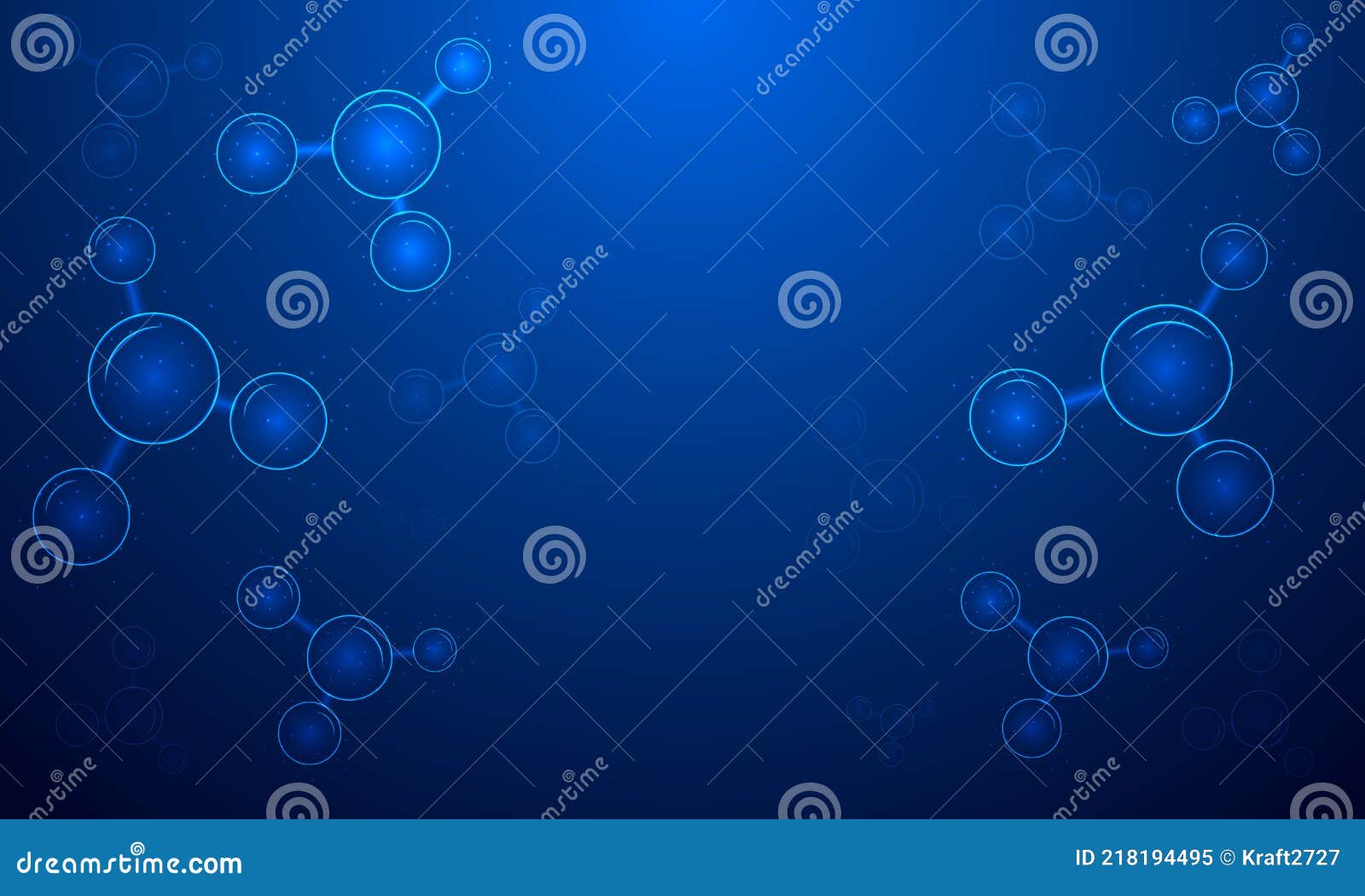 Abstract Background of Molecules in Biotechnology Organic Chemistry ...