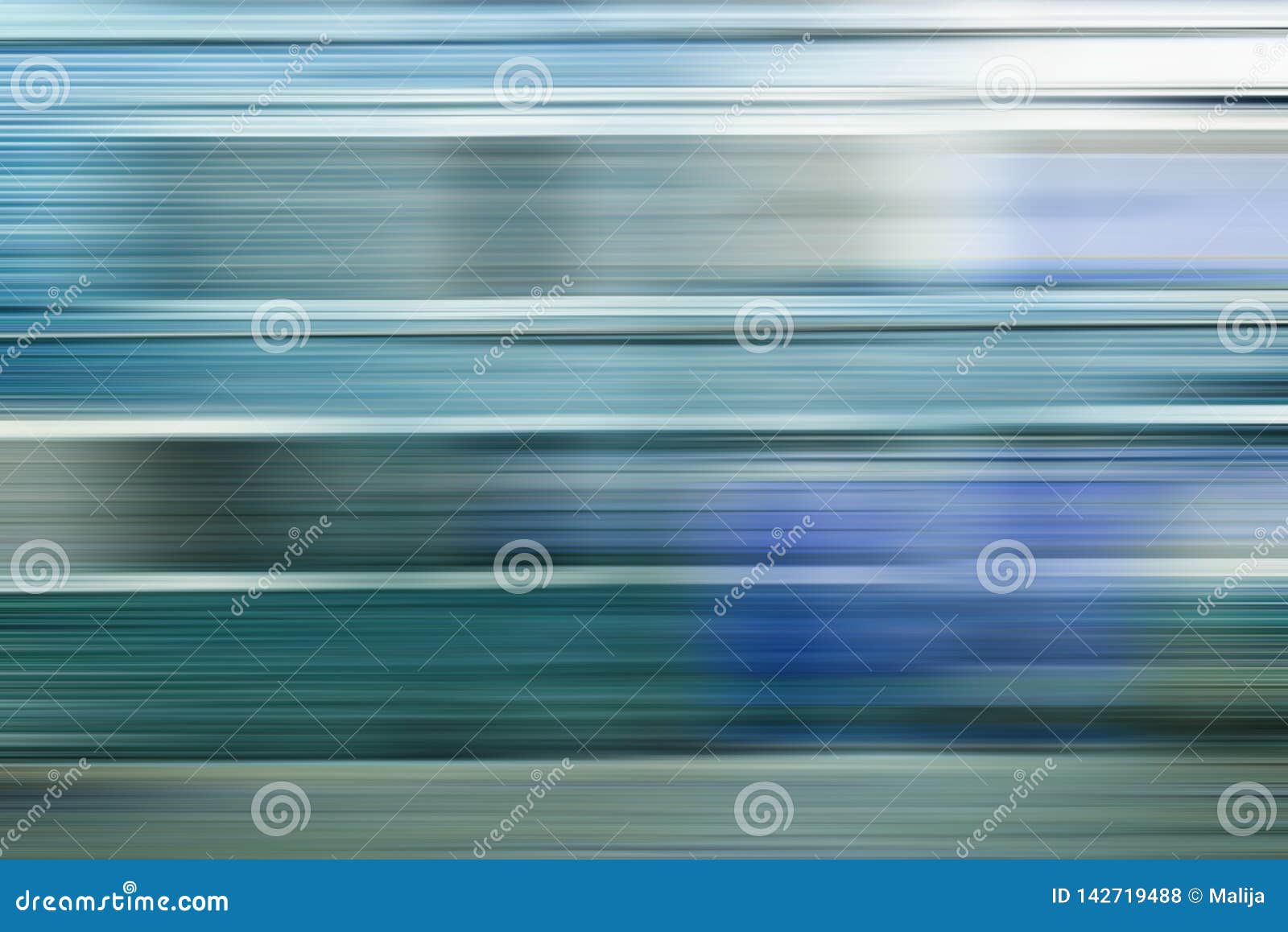 Abstract Background with Motion Speed Effect Stock Illustration ...