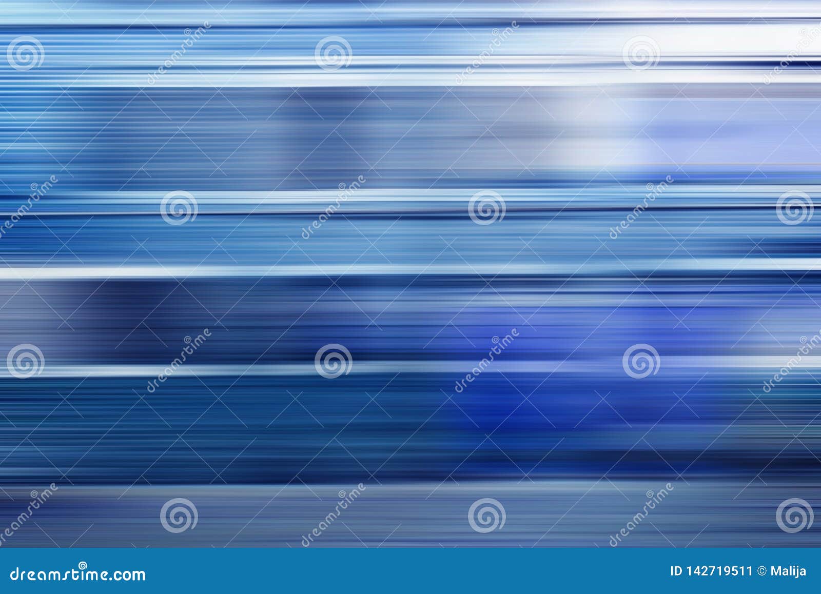 Abstract Background with Motion Speed Effect Stock Illustration ...