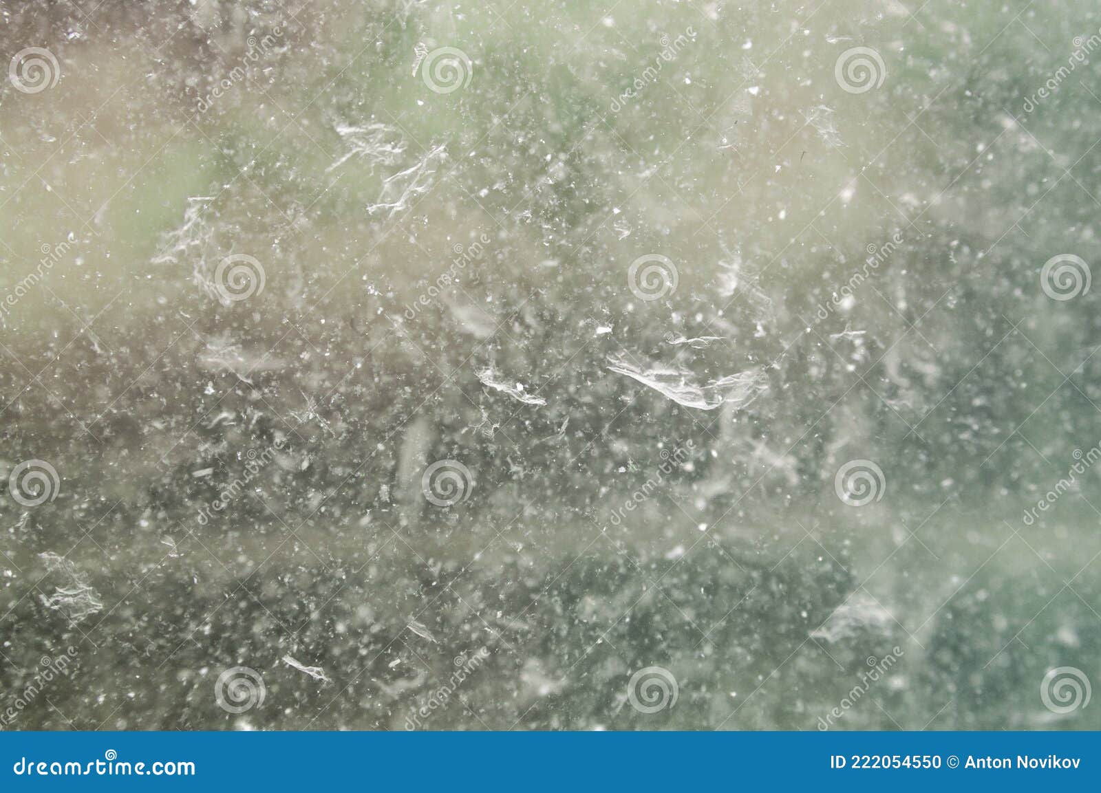 Abstract Background with Muddy and Dirty Water Stock Photo - Image of ...