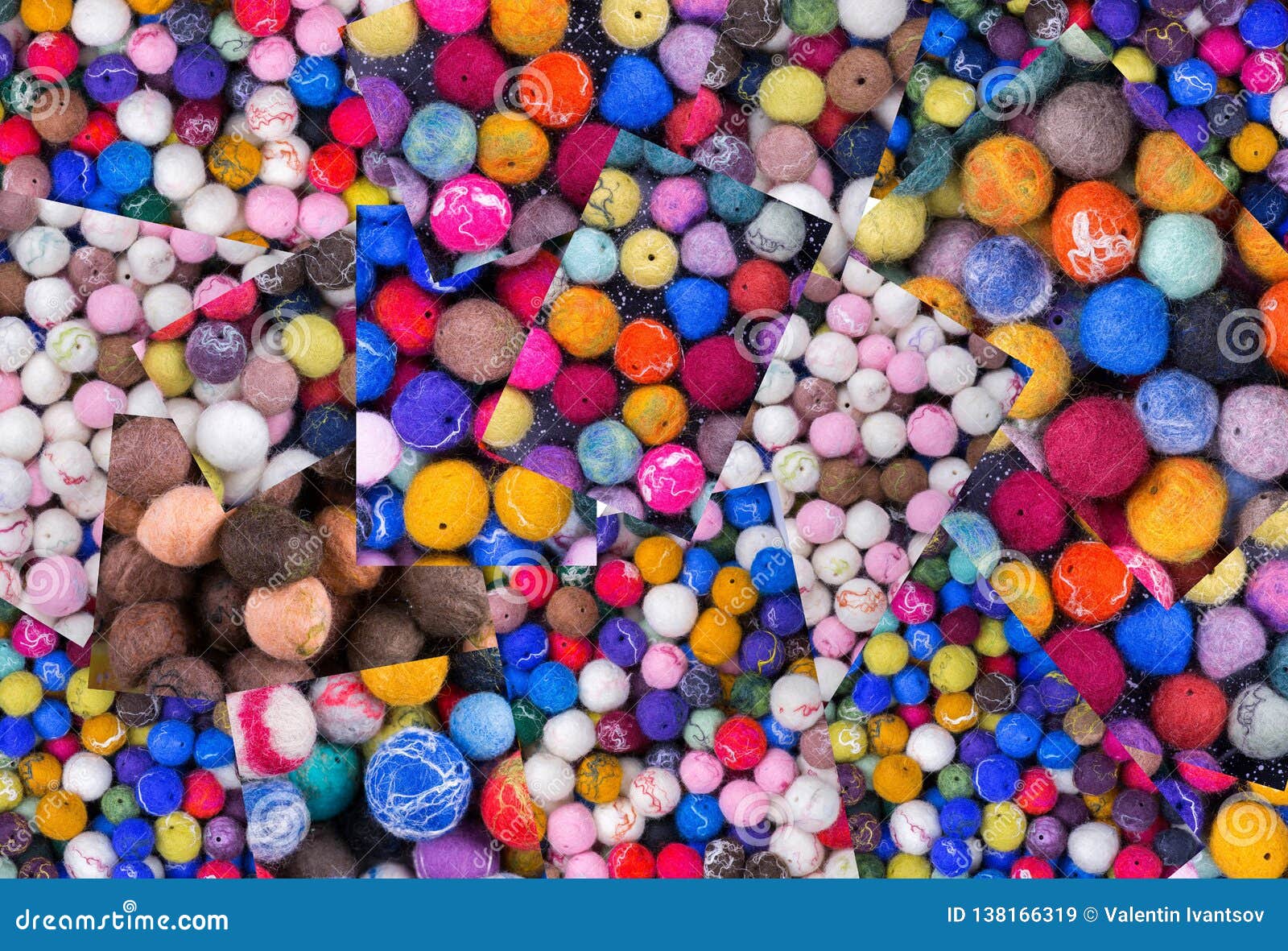 Multi Colored Balls Wool Stock Photos - Download 347 Royalty Free Photos