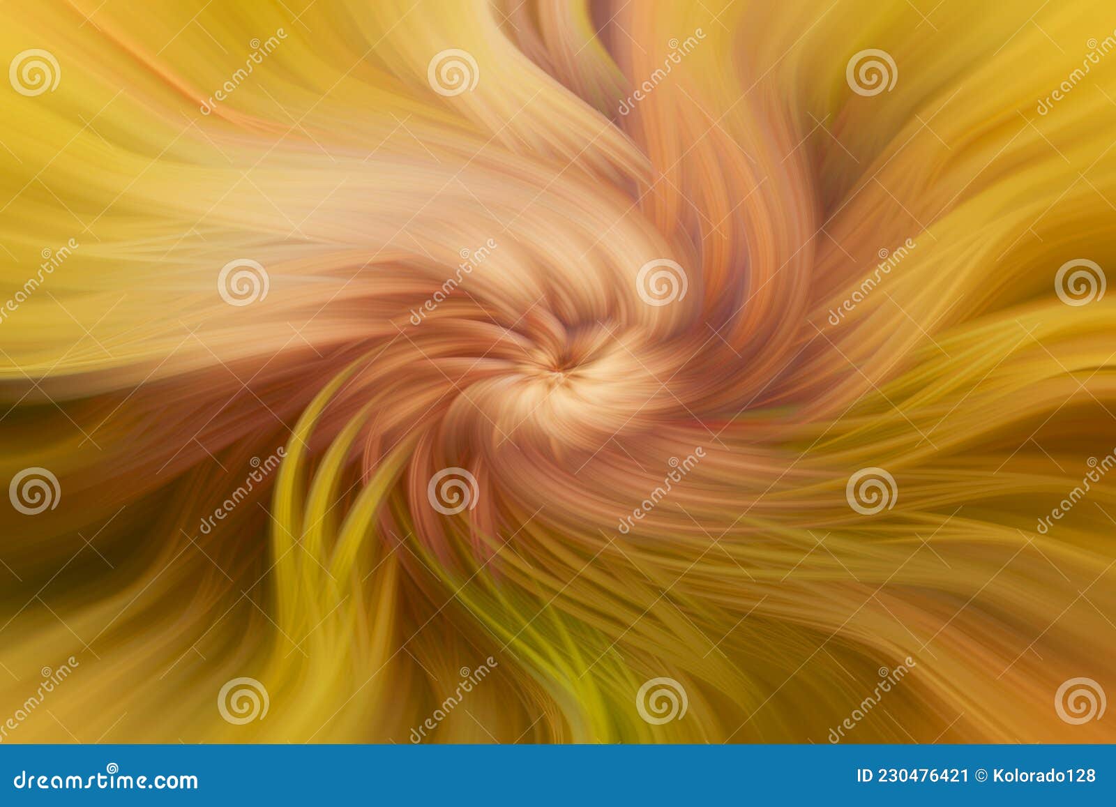 An Abstract Background with a Multi-colored Color Palette Stock Image ...