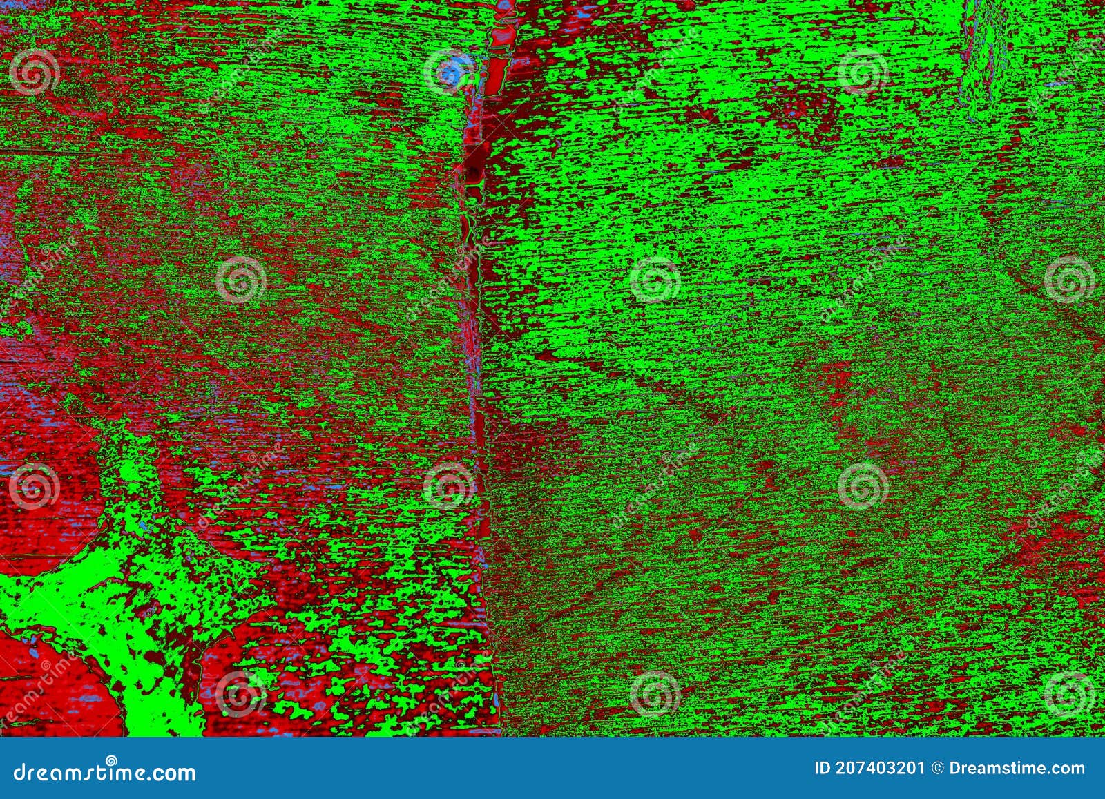 Multi-colored Texture Illustration. Stock Image - Image of abstract ...