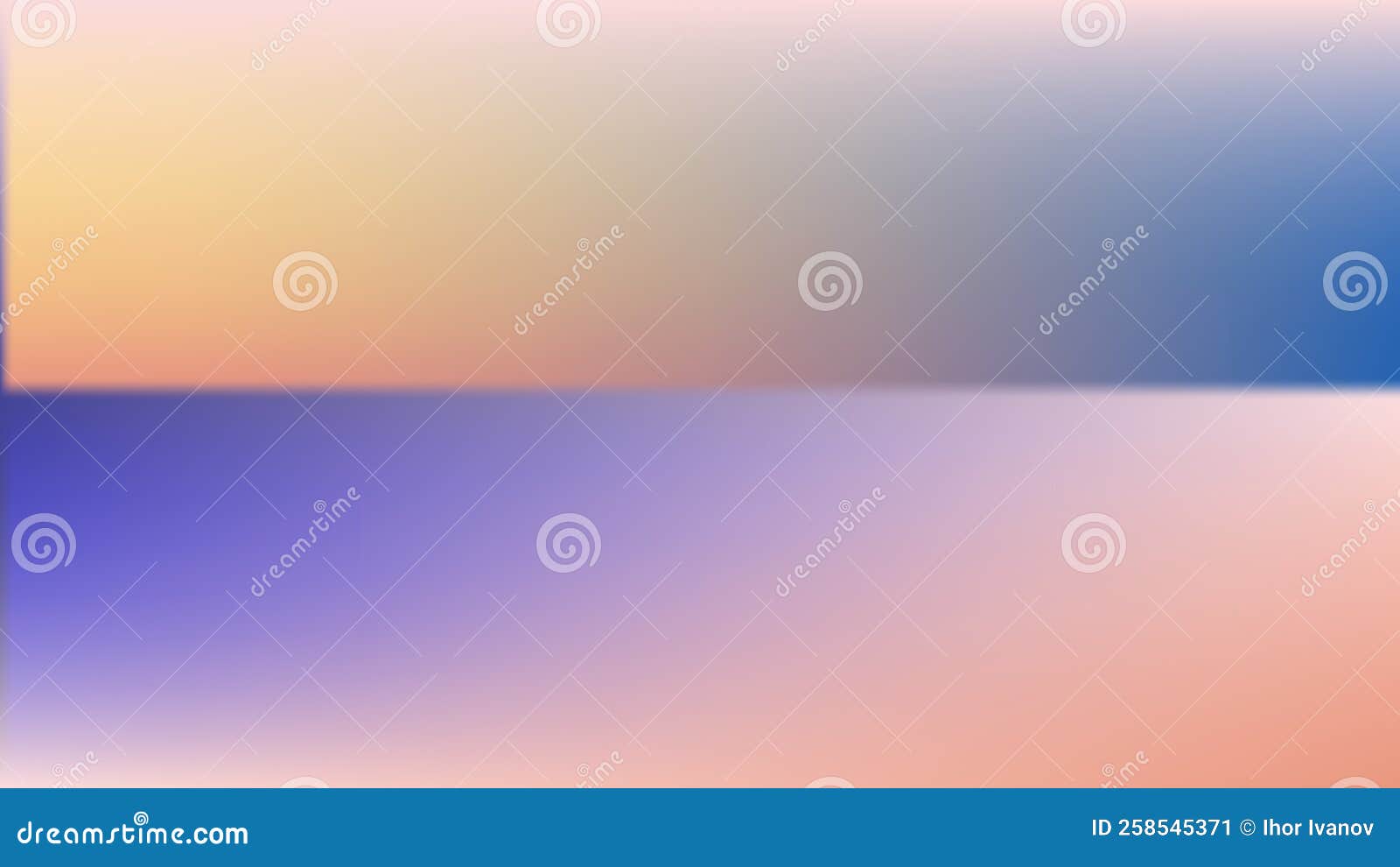 Gradient Background with Colorful Fill Stock Vector - Illustration of ... Gradient Background with Colorful Fill Stock Vector - Illustration of ...