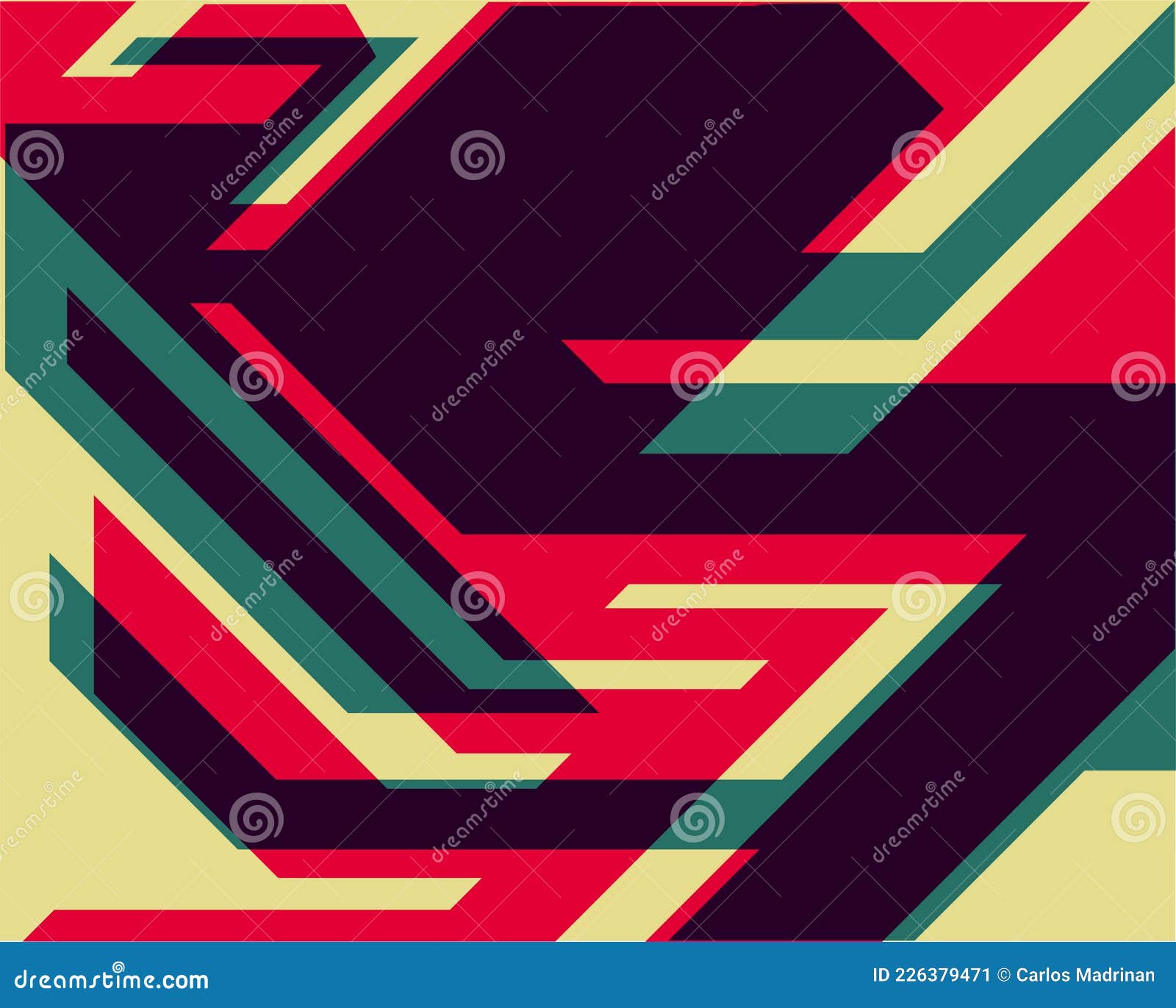 Super extra shapes 2401 stock illustration. Illustration of 2357 ...